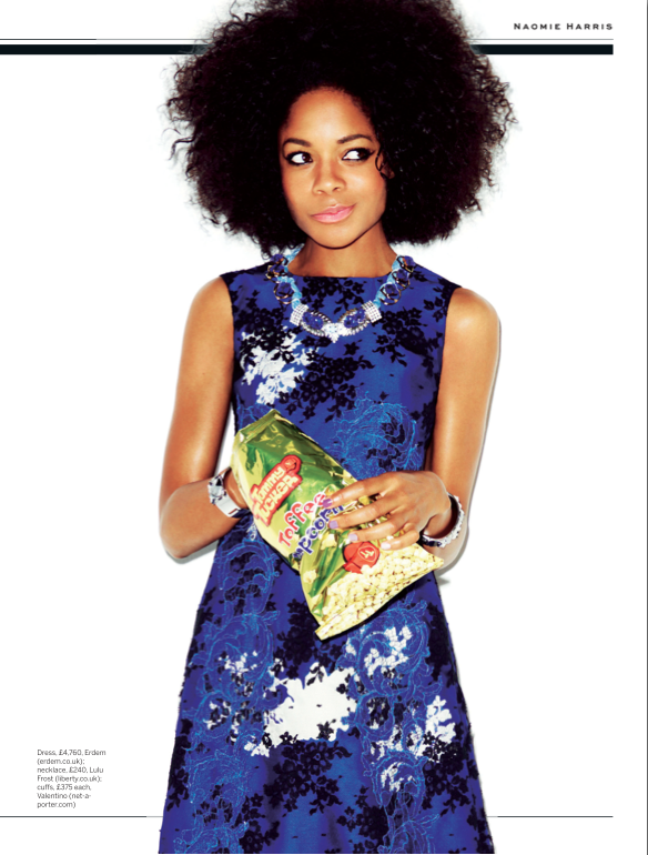 Alexandra Fullerton | Fashion Stylist - Celebrity | Carol Hayes Management