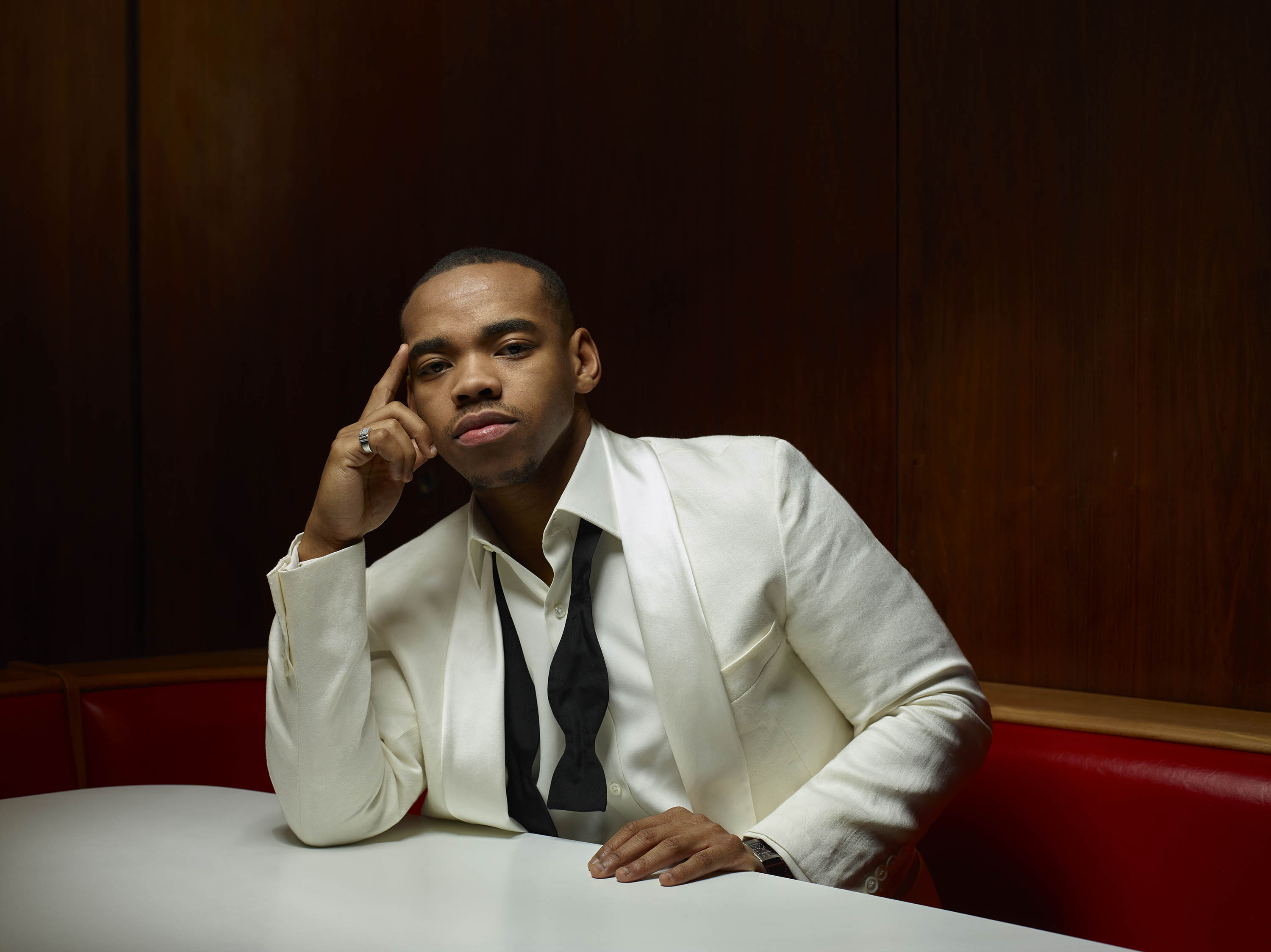 Beth Alderson | Makeup Artist - Men | Carol Hayes Management