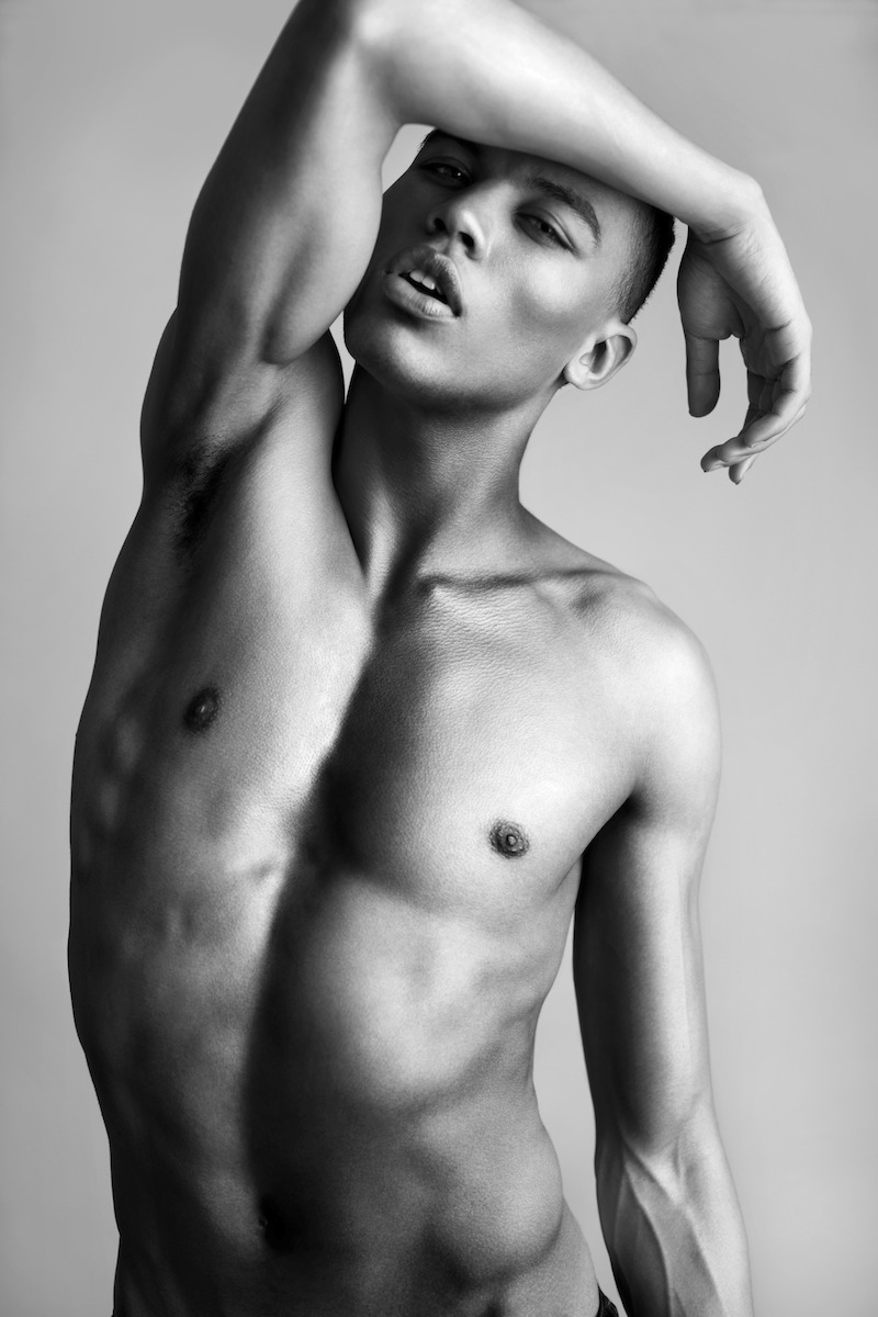 Beth Alderson | Makeup Artist - Men | Carol Hayes Management