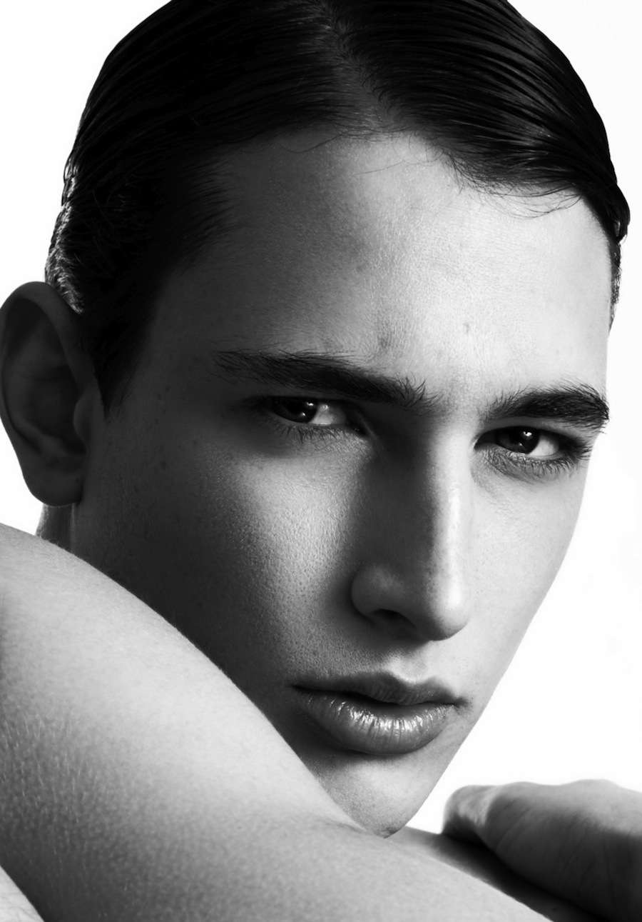 Beth Alderson | Makeup Artist - Men | Carol Hayes Management