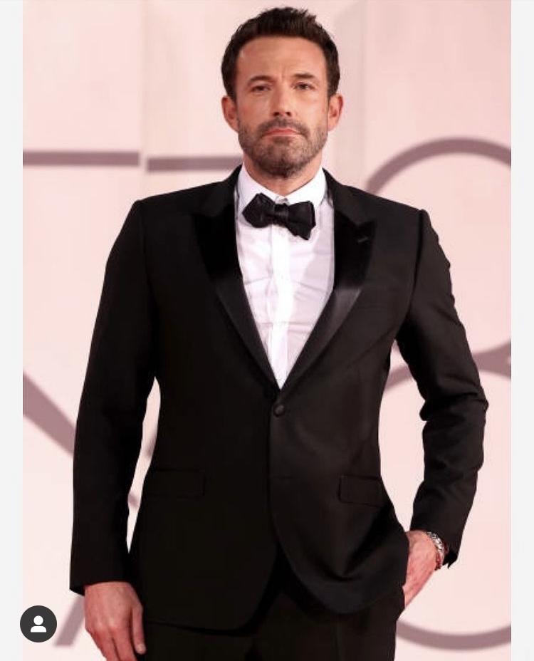 Charlie Duffy | Makeup Artist - Red Carpet | Carol Hayes Management