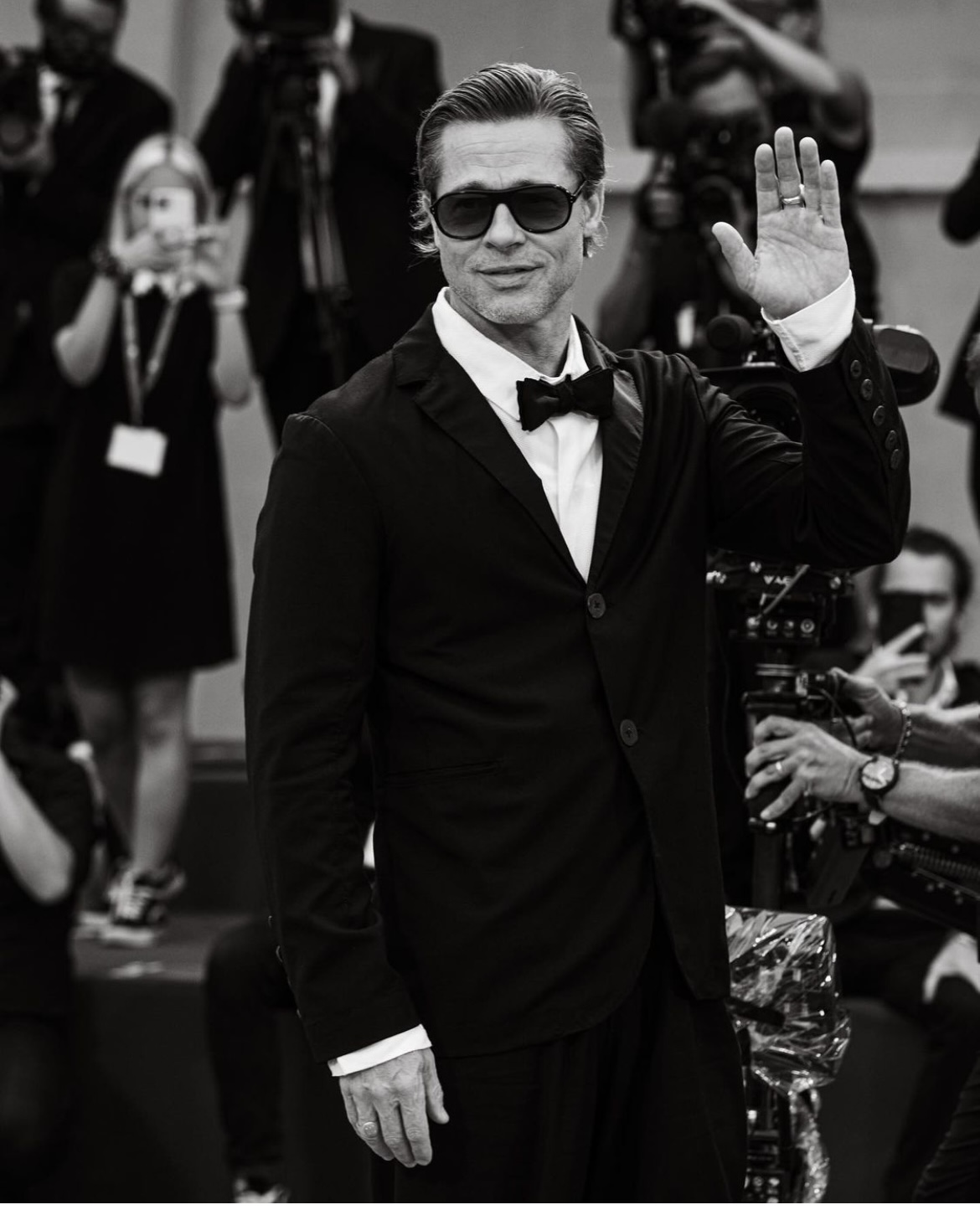 Charlie Duffy | Makeup Artist - Red Carpet | Carol Hayes Management