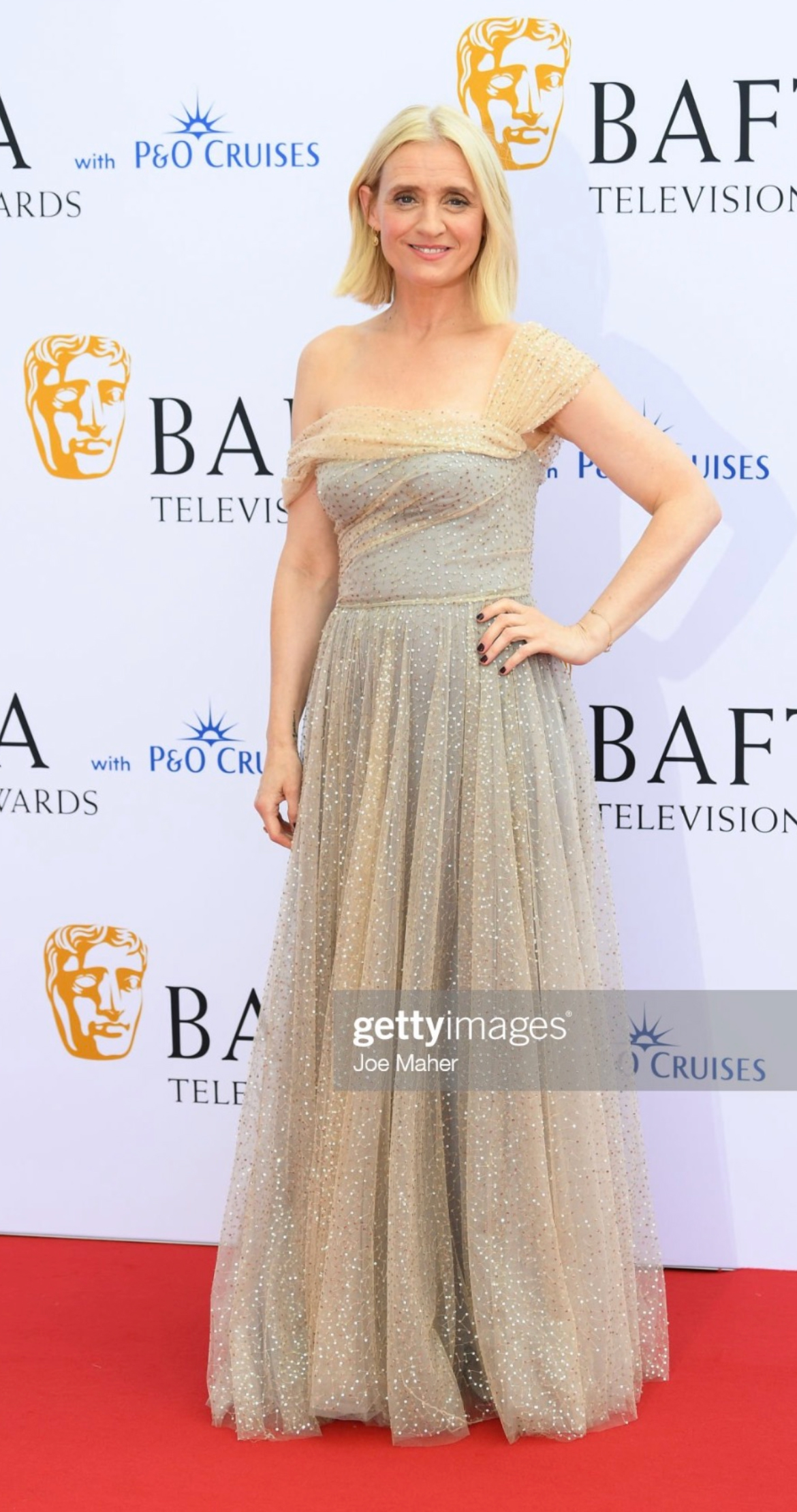 Charlie Duffy | Makeup Artist - Red Carpet | Carol Hayes Management