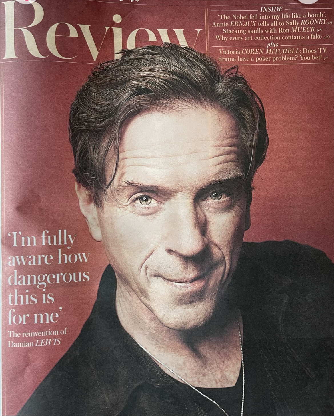 Charlie Duffy | Makeup Artist - Men | Carol Hayes Management