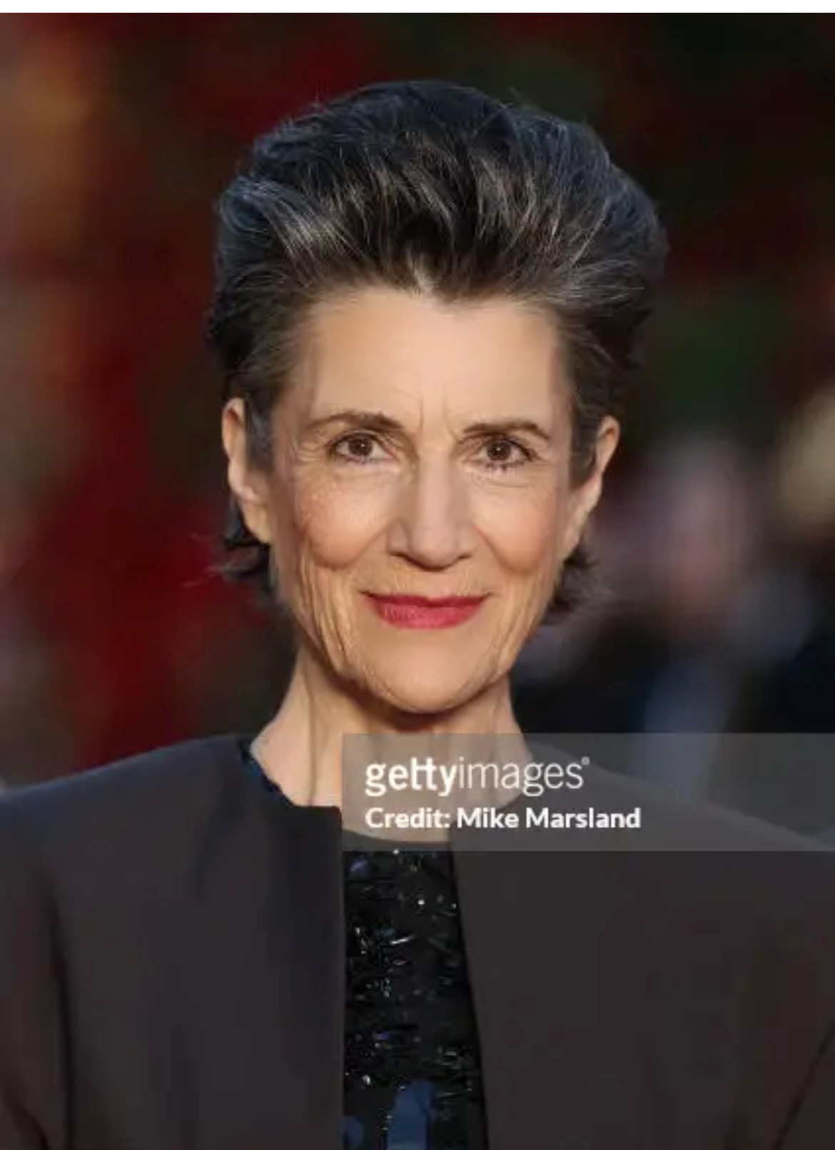 Charlie Duffy | Makeup Artist - Red Carpet | Carol Hayes Management