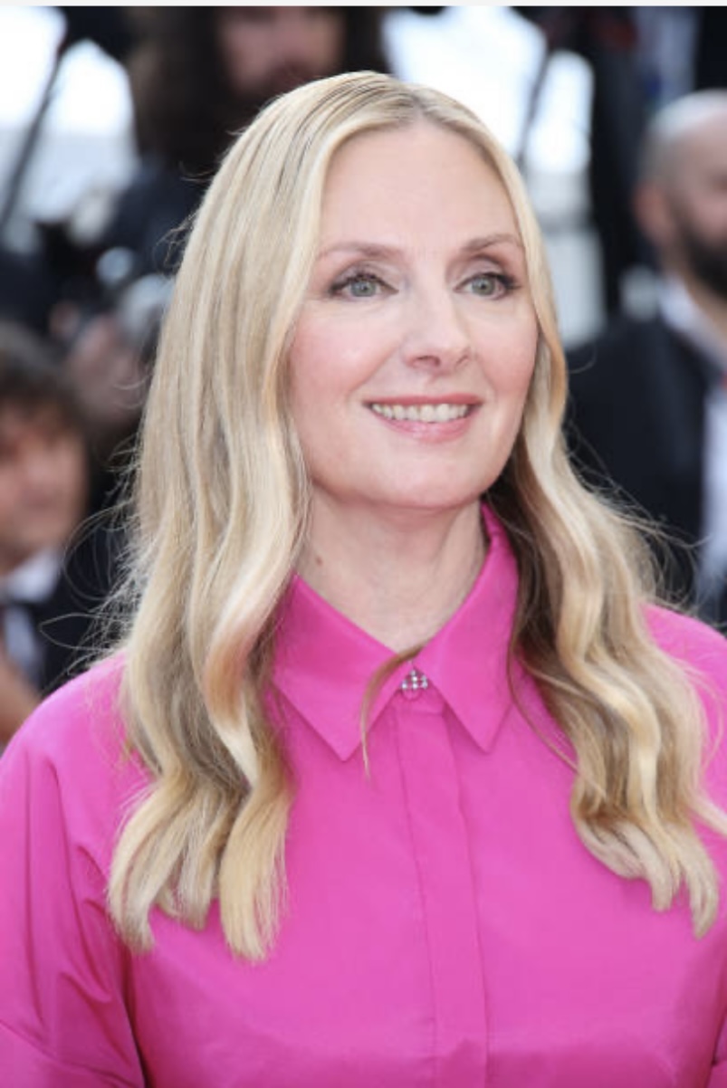 Charlie Duffy | Makeup Artist - Red Carpet | Carol Hayes Management