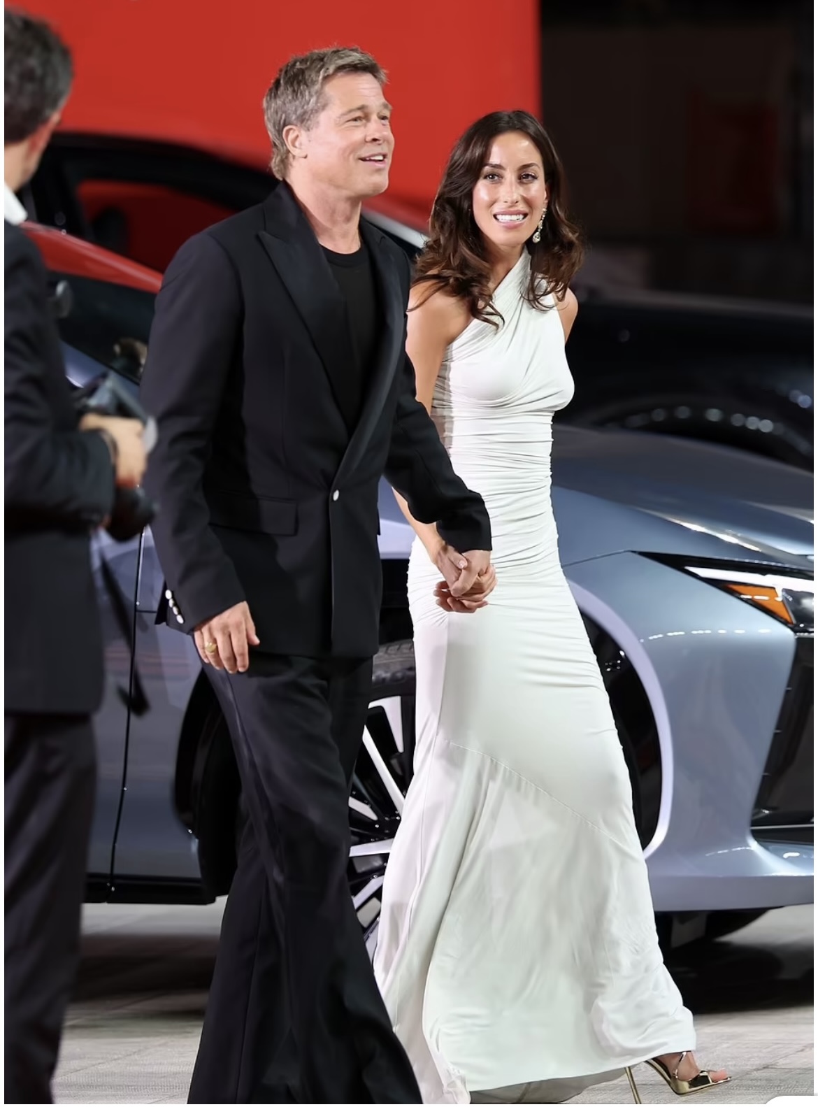 Charlie Duffy | Makeup Artist - Red Carpet | Carol Hayes Management