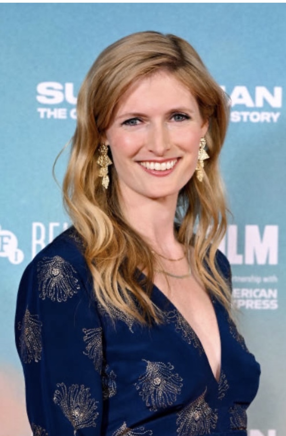 Charlie Duffy | Makeup Artist - Red Carpet | Carol Hayes Management