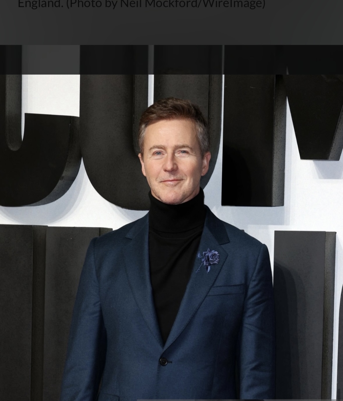 Charlie Duffy | Makeup Artist - Red Carpet | Carol Hayes Management