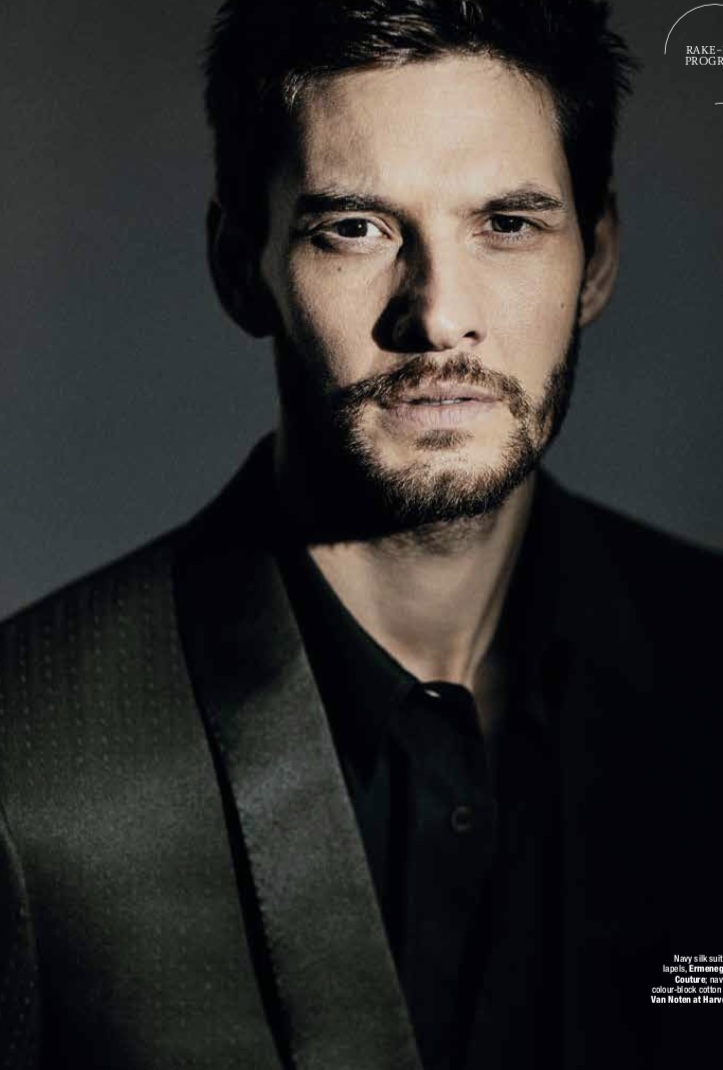 Charlie Duffy | Makeup Artist - Men | Carol Hayes Management