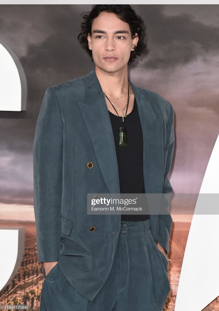 Charlie Duffy | Makeup Artist - Red Carpet | Carol Hayes Management