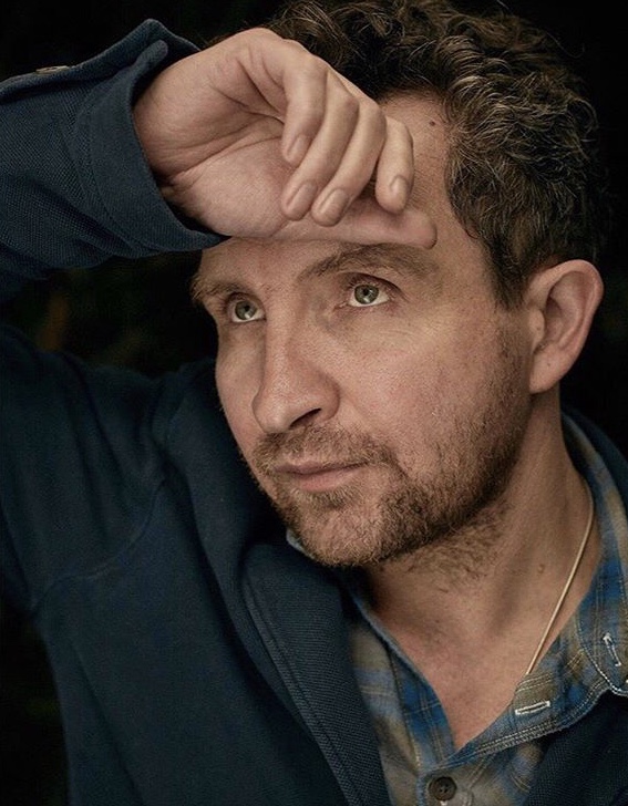 Charlie Duffy | Makeup Artist - Men | Carol Hayes Management