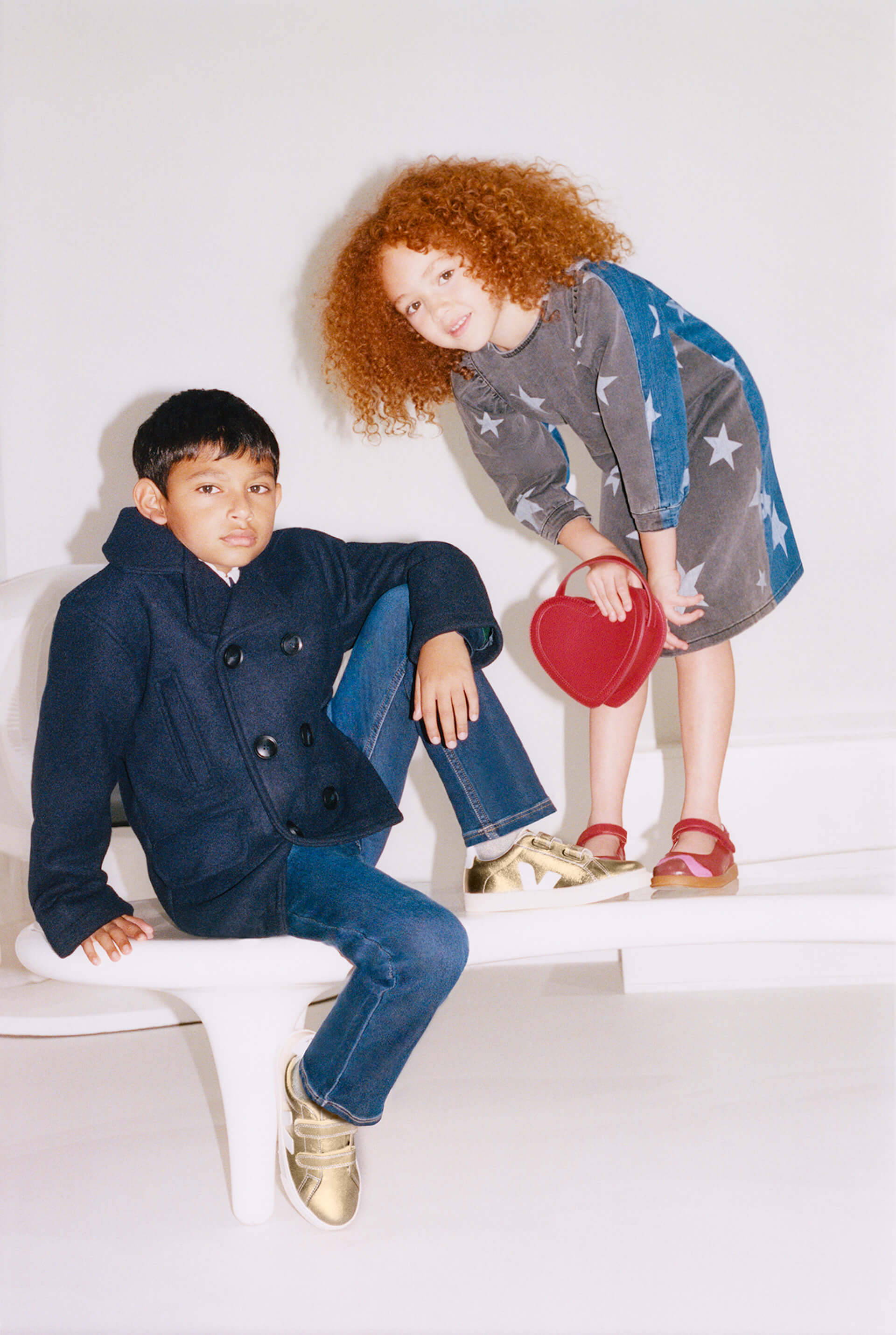 Claire Ray | Hair & Makeup Artist - Kids | Carol Hayes Management