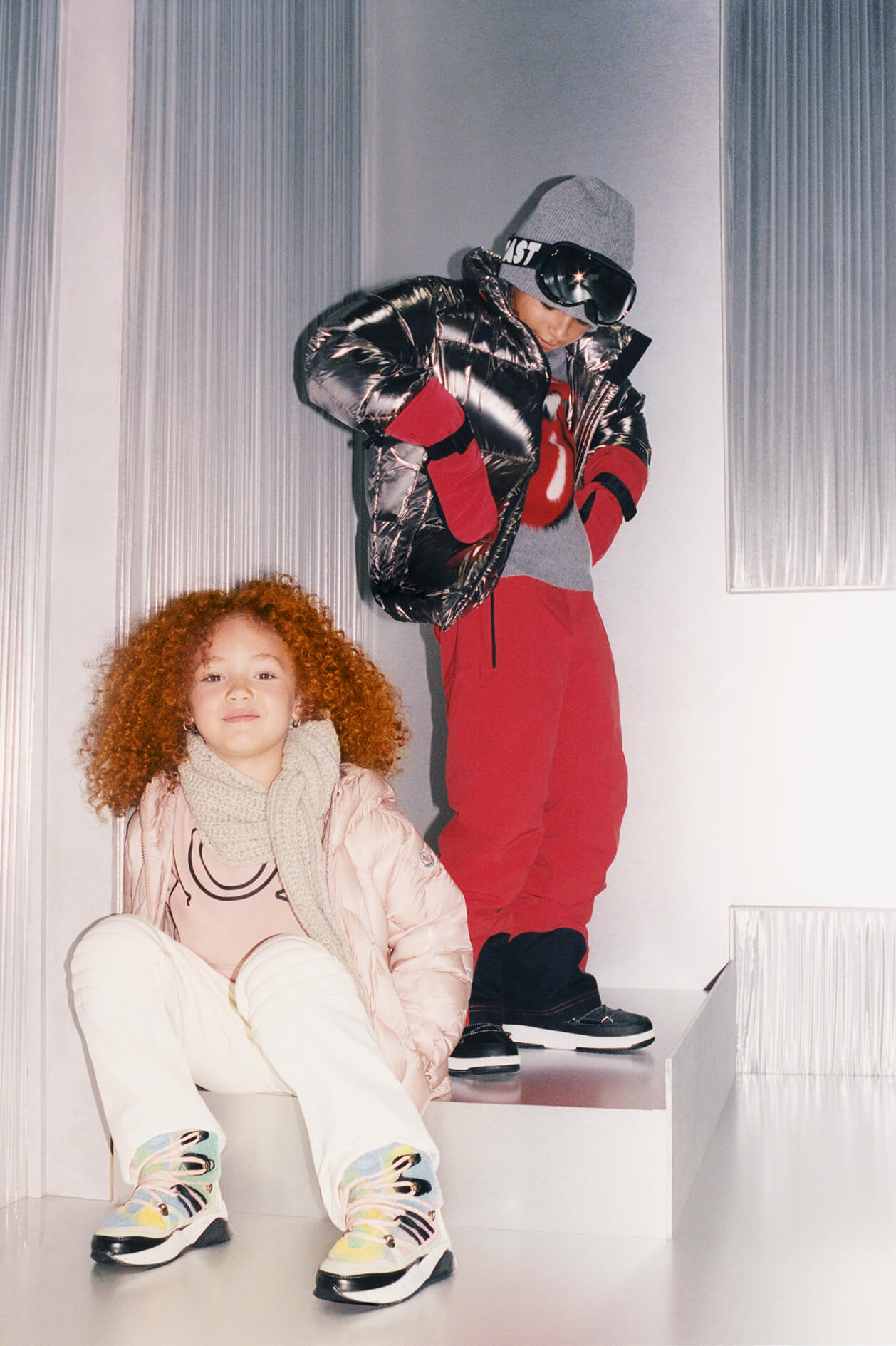 Claire Ray | Hair & Makeup Artist - Kids | Carol Hayes Management