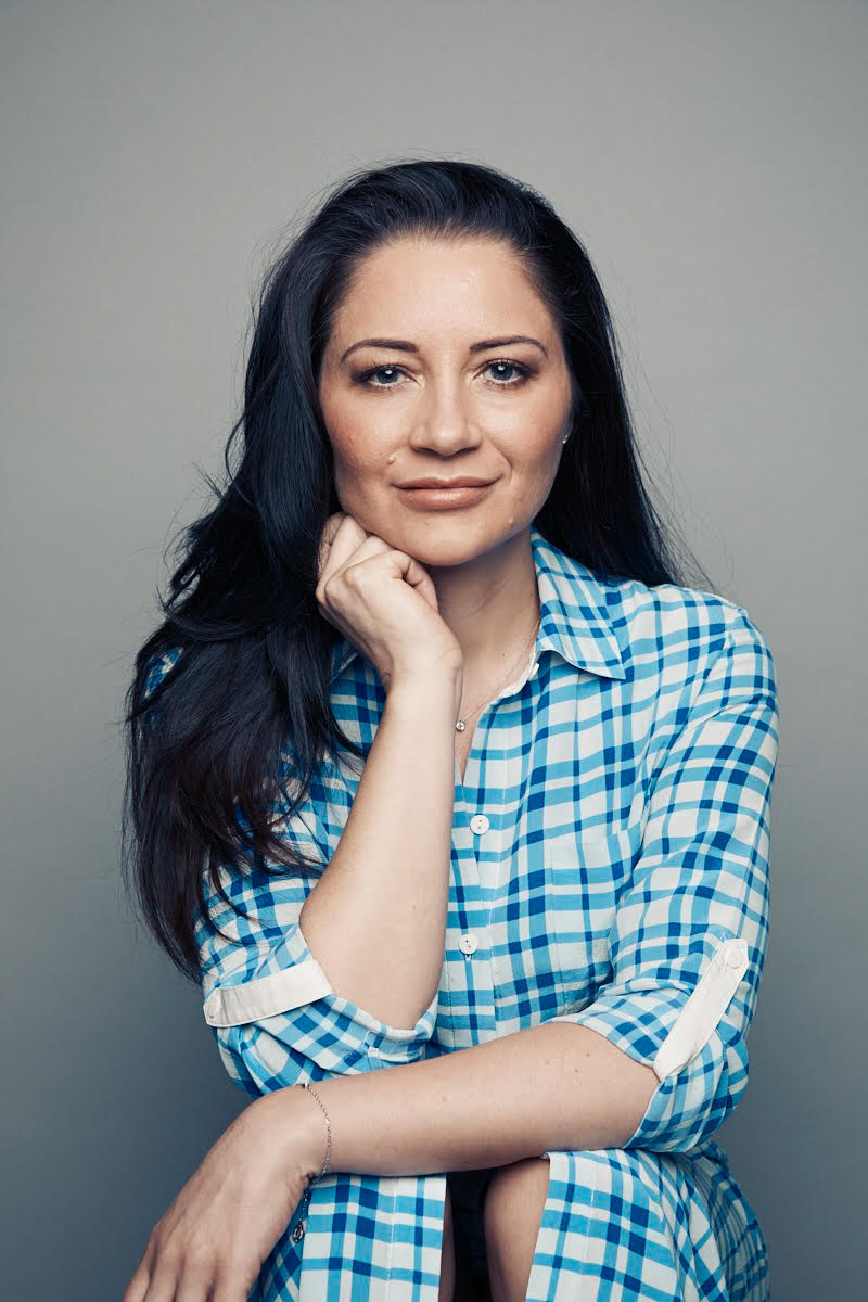 Debbie Thomas | Wellness | Carol Hayes Management