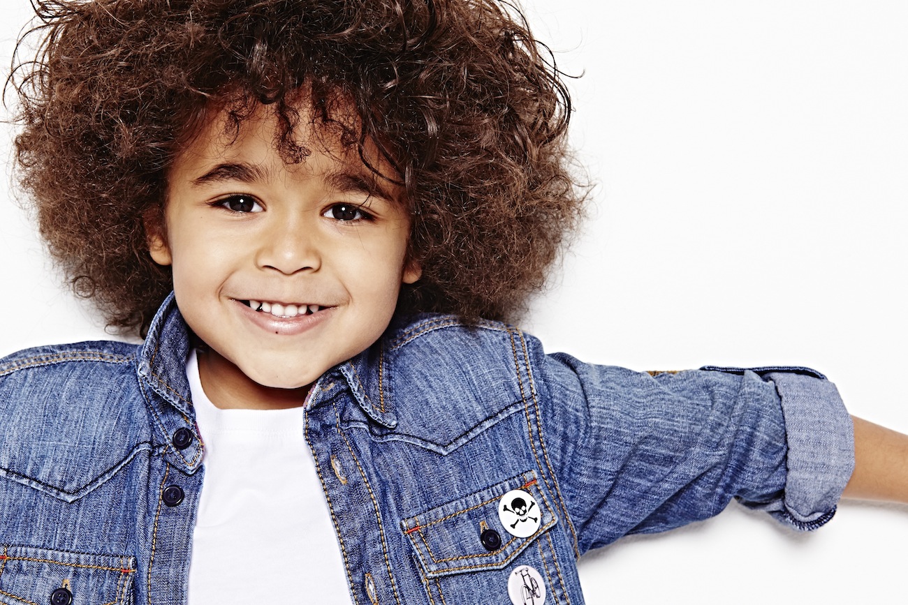 Joy Wilson | Stylist - Kids | Carol Hayes Management