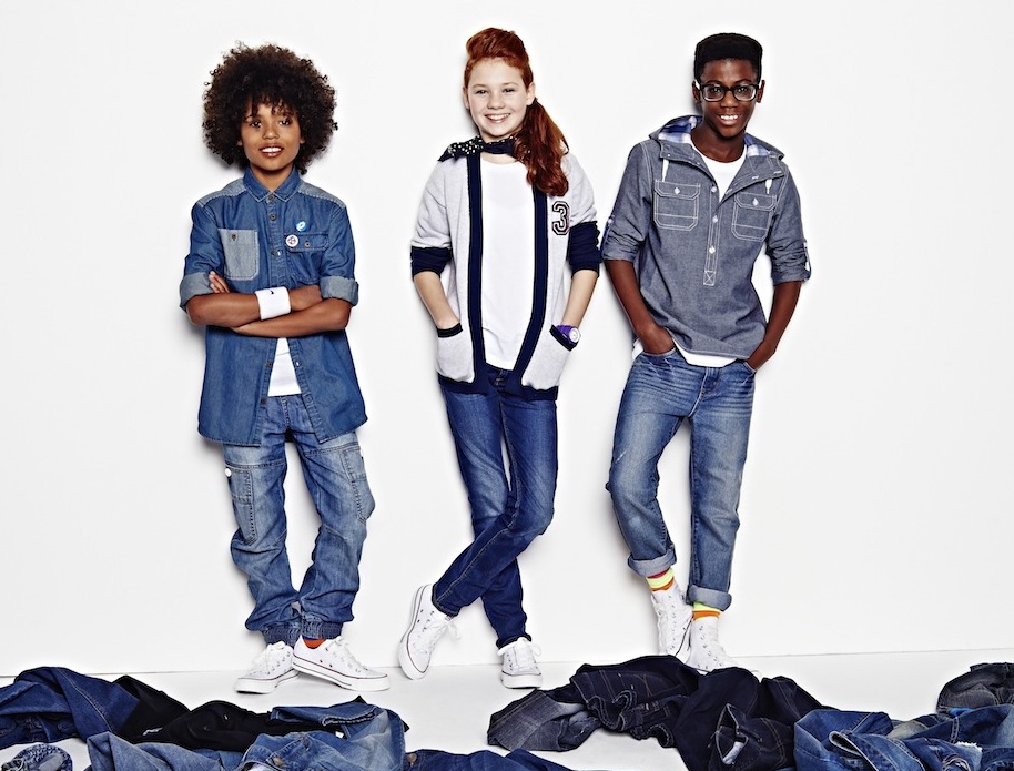 Joy Wilson | Stylist - Kids | Carol Hayes Management