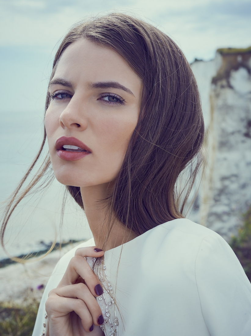 Julie Read | Hair & Makeup Artist - Hair Only | Carol Hayes Management