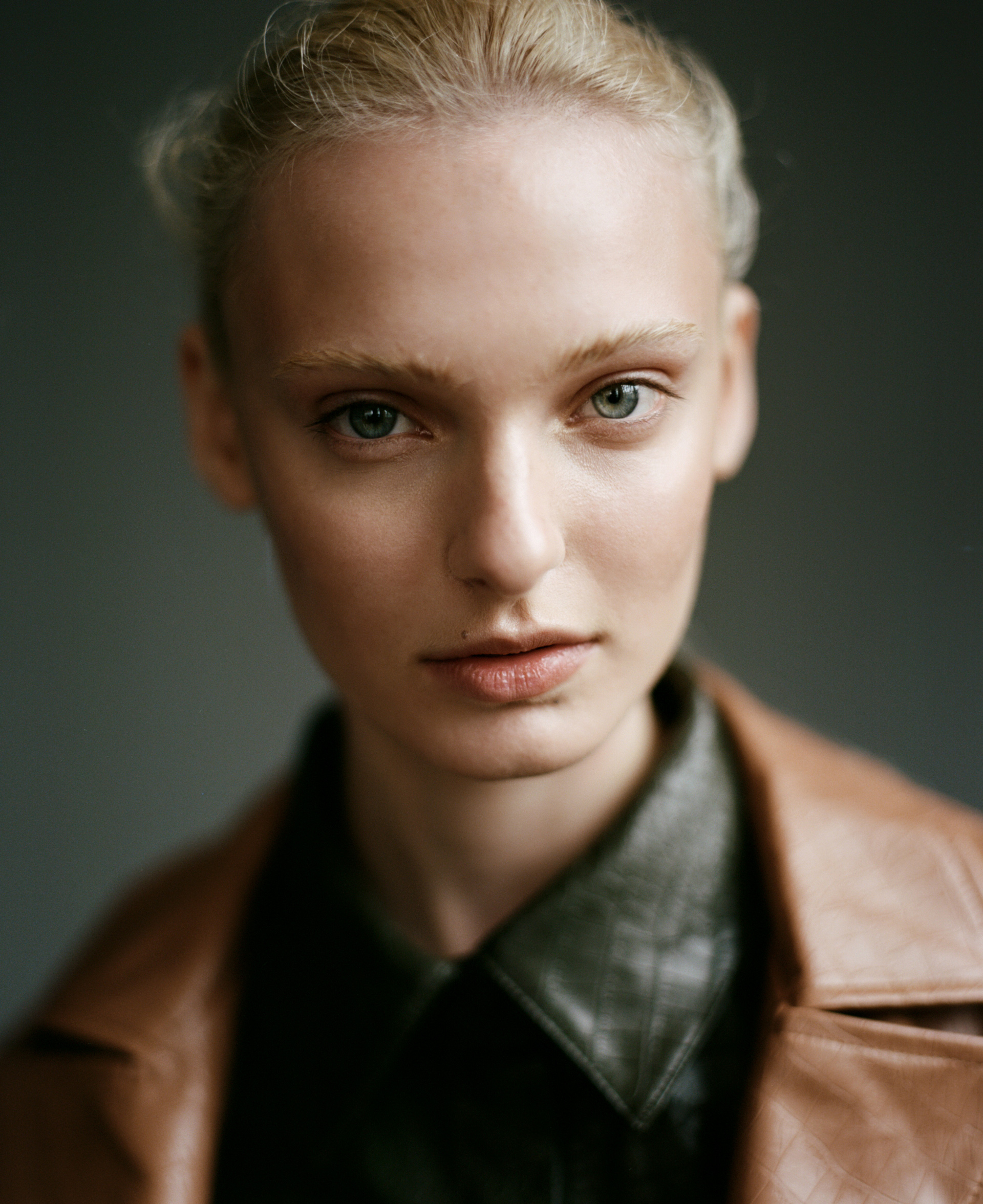 Kenny Leung | Hair & Makeup Artist - Fashion | Carol Hayes Management