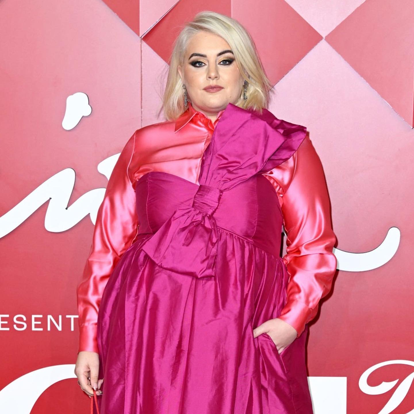 Levi-Jade Taylor | Makeup Artist - Red Carpet | Carol Hayes Management