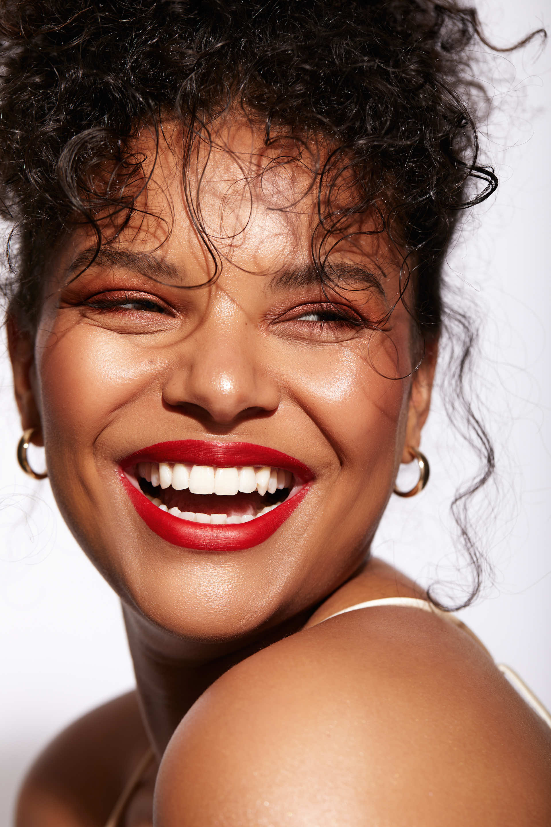 Levi-Jade Taylor | Makeup Artist - Beauty | Carol Hayes Management