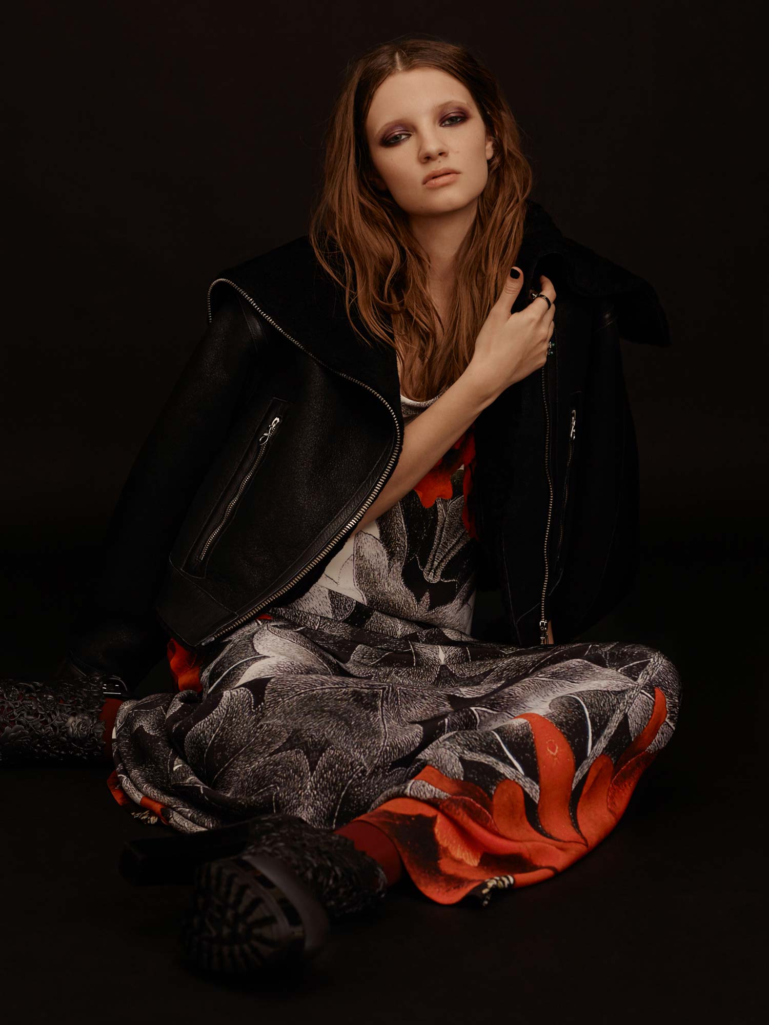 Michelle Kelly | Stylist - Editorial | Carol Hayes Management