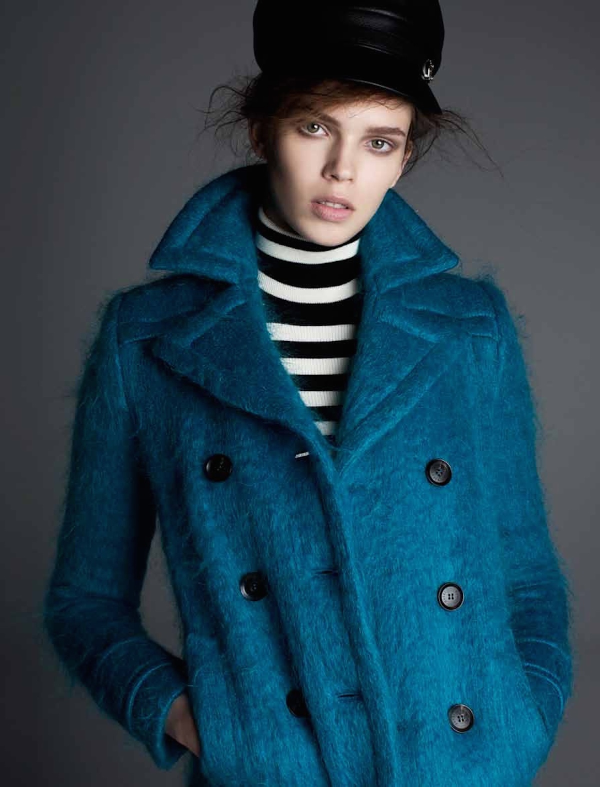 Michelle Kelly | Stylist - Editorial | Carol Hayes Management