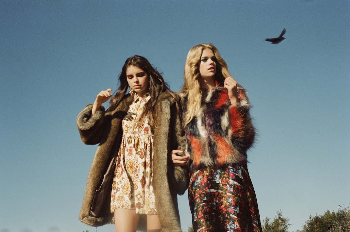 Michelle Kelly | Stylist - Editorial | Carol Hayes Management