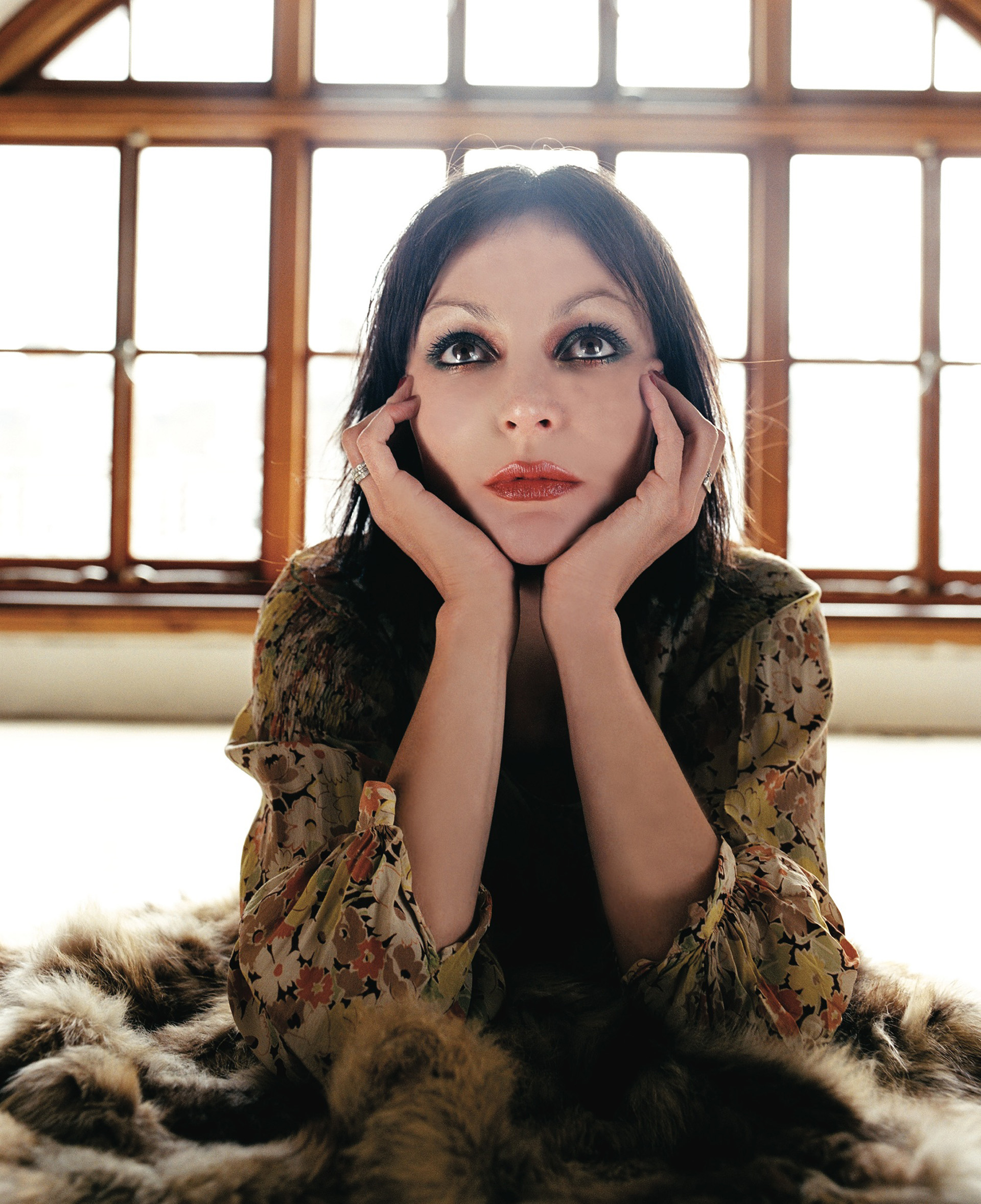 Pearl Lowe | Presenter & Interior Design | Carol Hayes Management