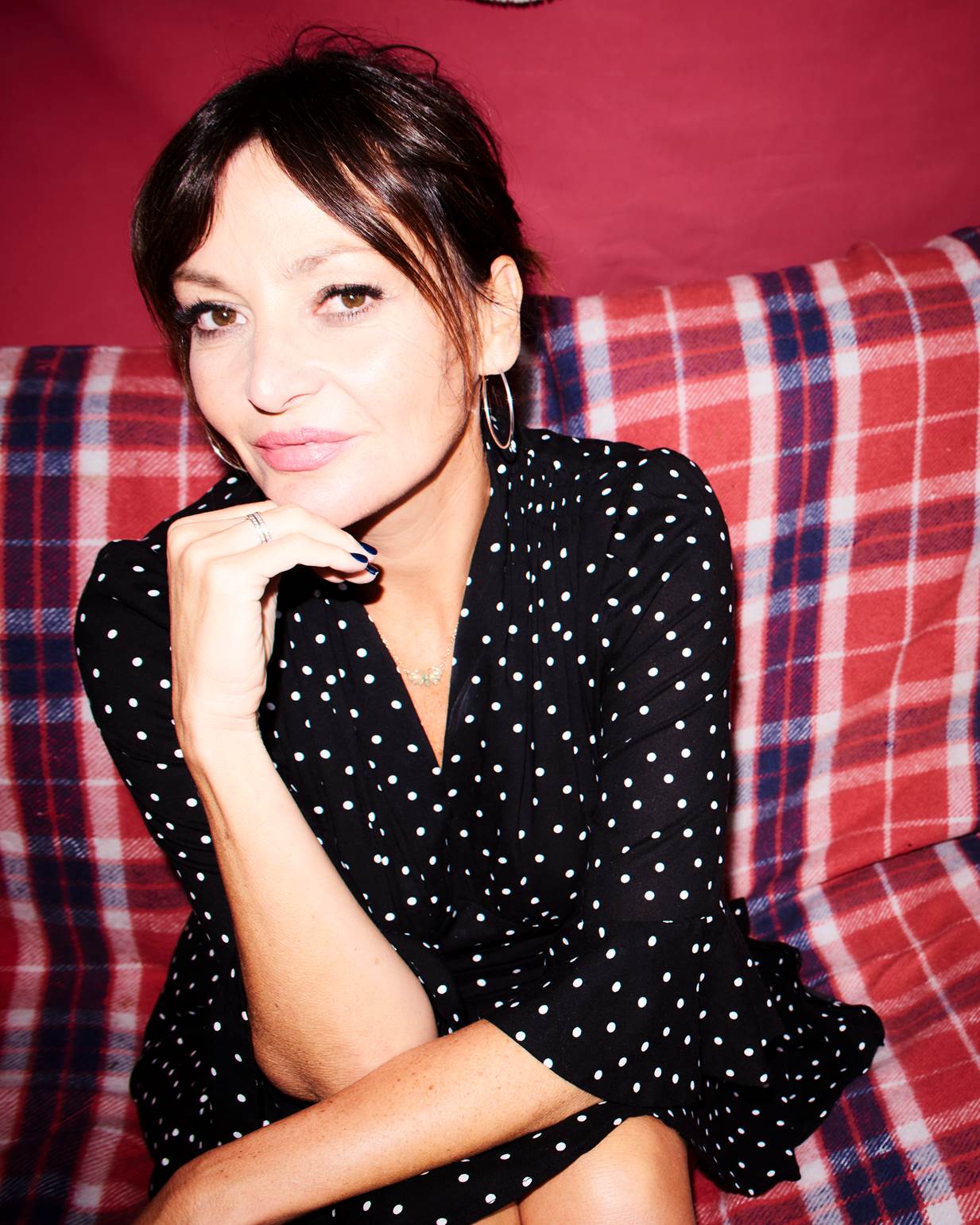Pearl Lowe | Presenter & Interior Design | Carol Hayes Management