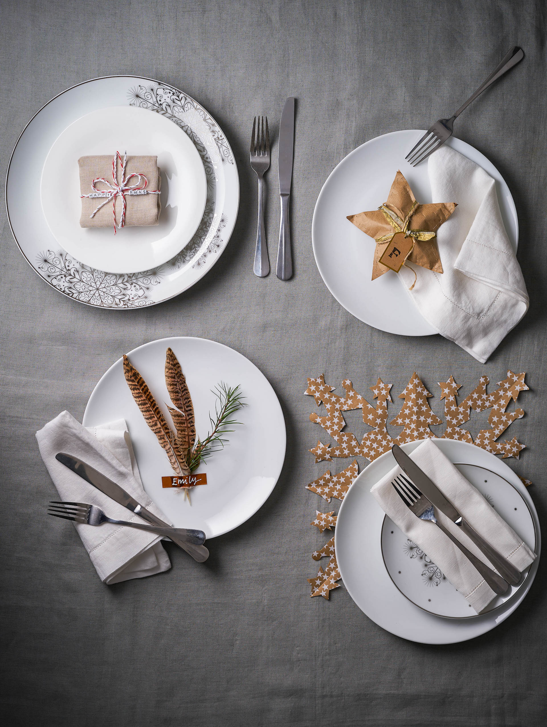 Sam Duffy | Stylist - Still Life & Prop Styling | Carol Hayes Management