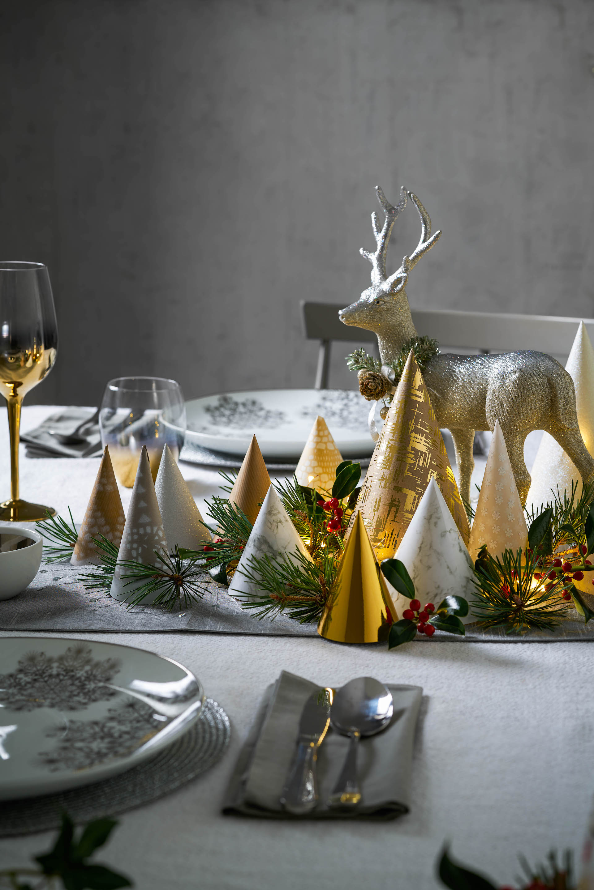 Sam Duffy | Stylist - Still Life & Prop Styling | Carol Hayes Management