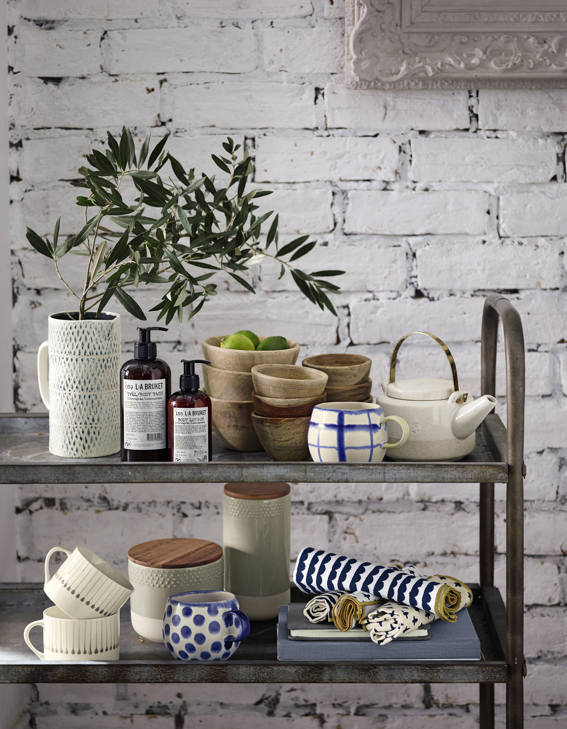 Sam Duffy | Stylist - Still Life & Prop Styling | Carol Hayes Management