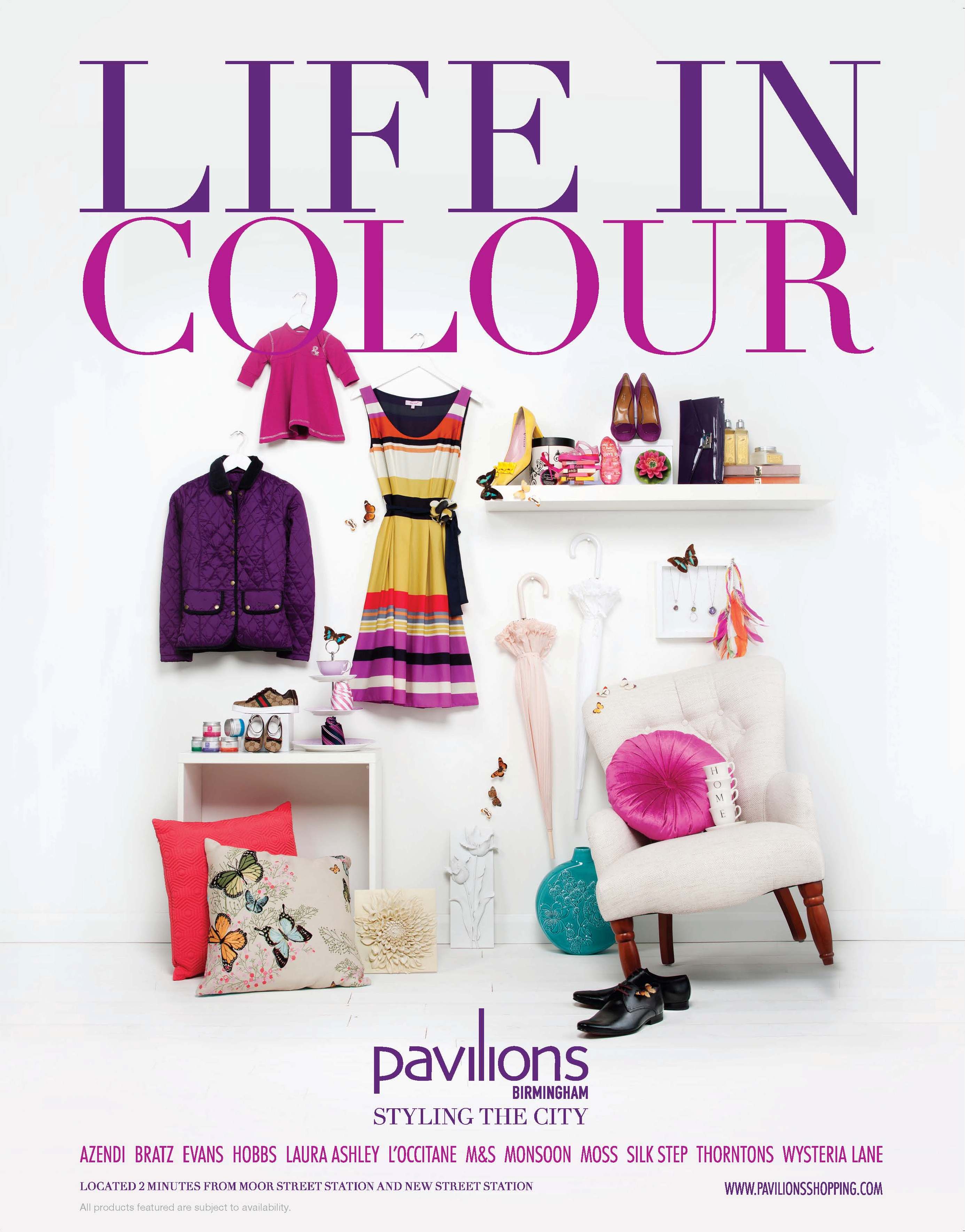 Sam Duffy | Stylist - Still Life & Prop Styling | Carol Hayes Management