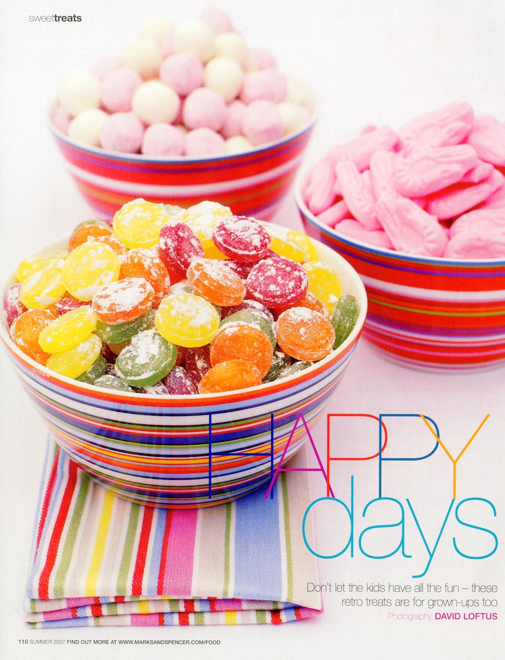 Sam Duffy | Stylist - Still Life & Prop Styling | Carol Hayes Management