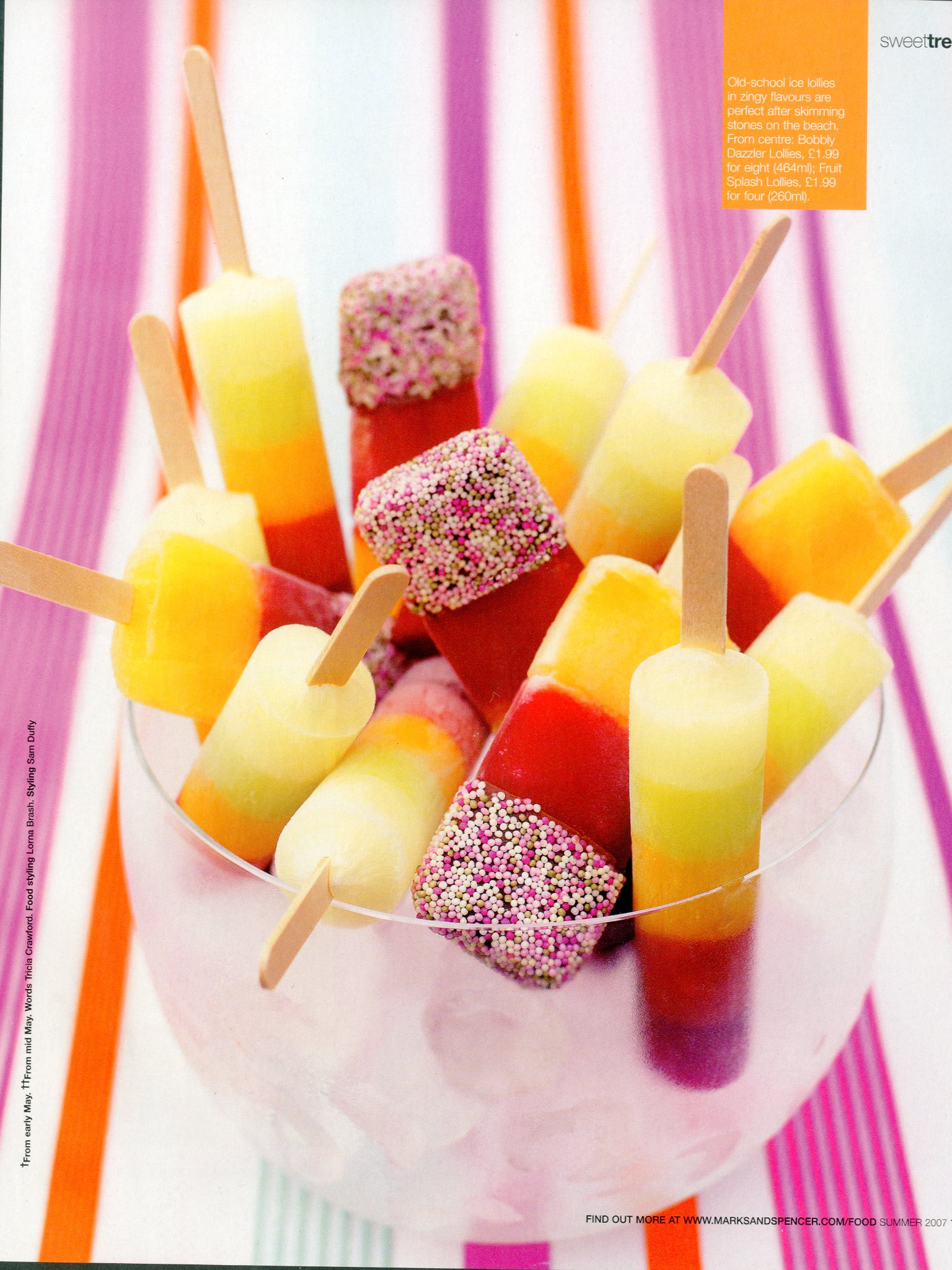 Sam Duffy | Stylist - Still Life & Prop Styling | Carol Hayes Management