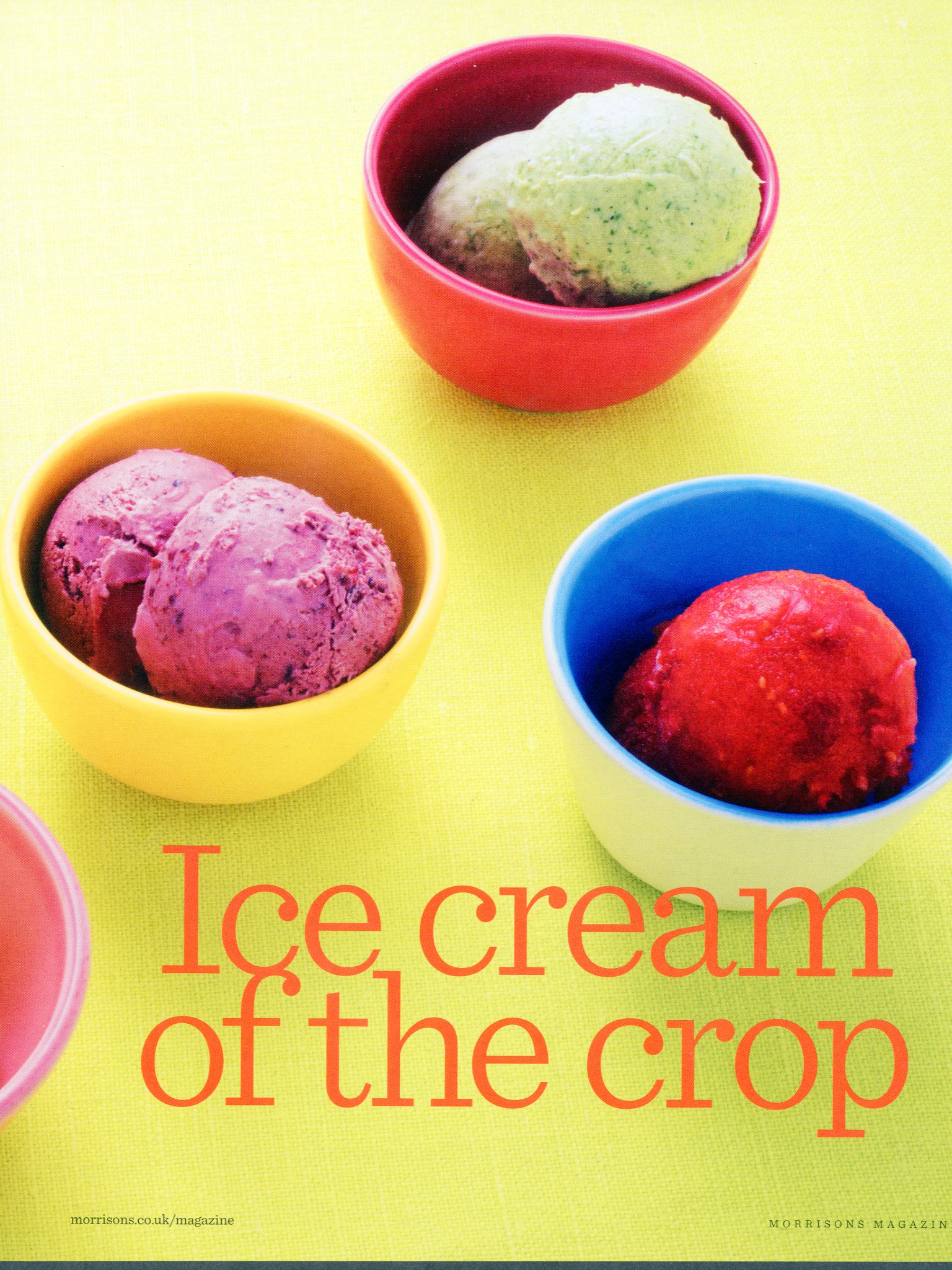 Sam Duffy | Stylist - Still Life & Prop Styling | Carol Hayes Management