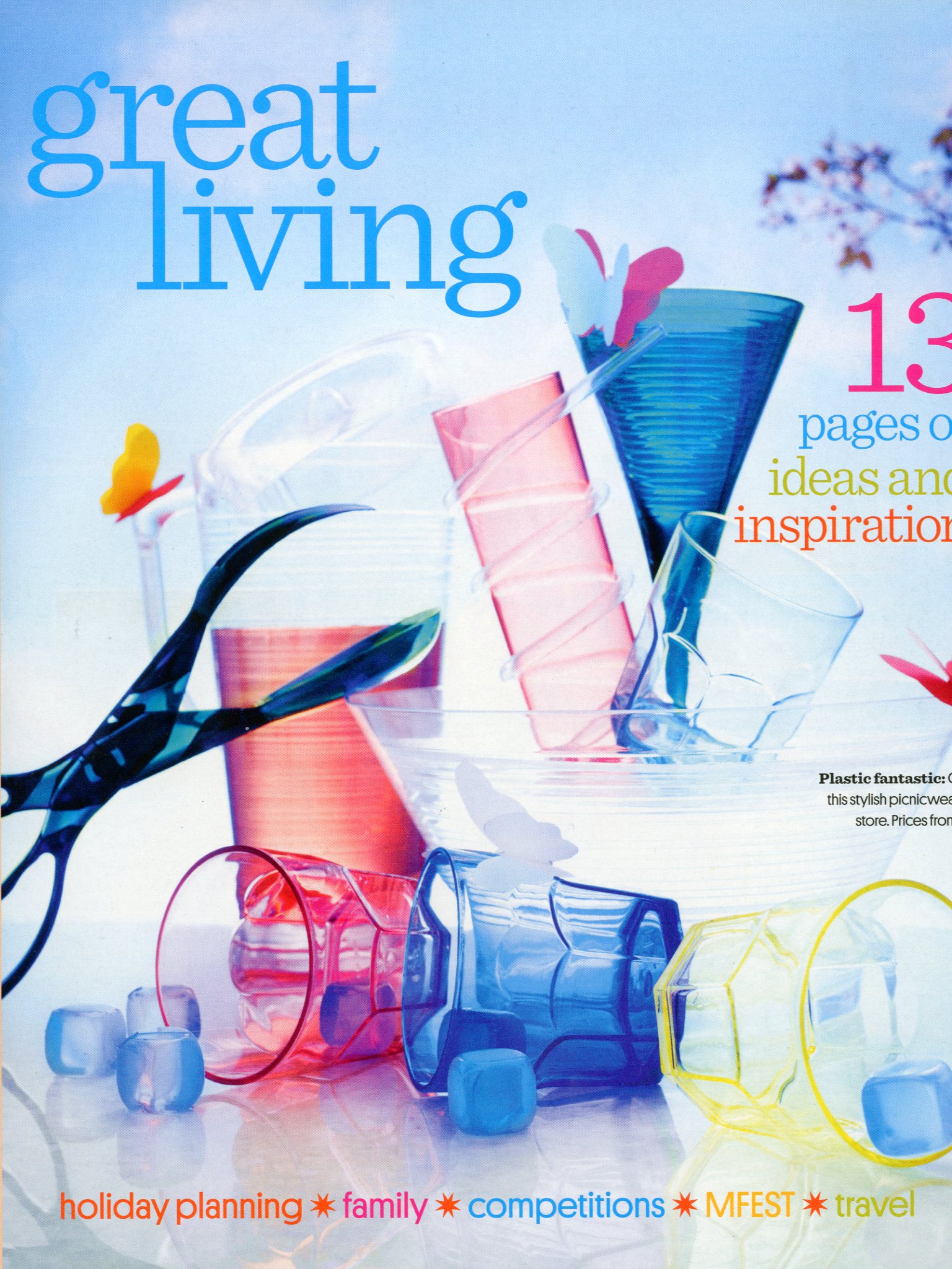 Sam Duffy | Stylist - Still Life & Prop Styling | Carol Hayes Management