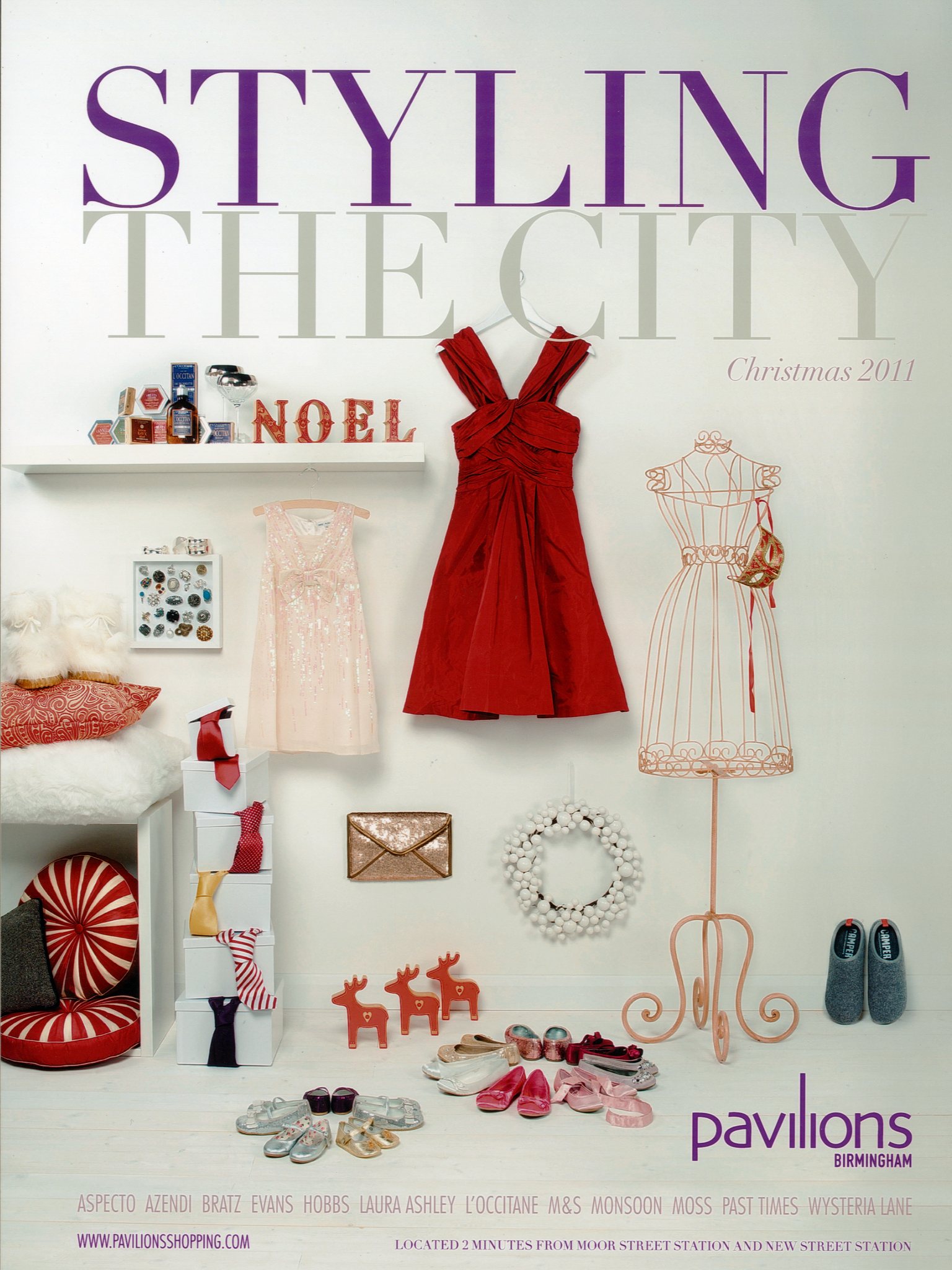 Sam Duffy | Stylist - Still Life & Prop Styling | Carol Hayes Management