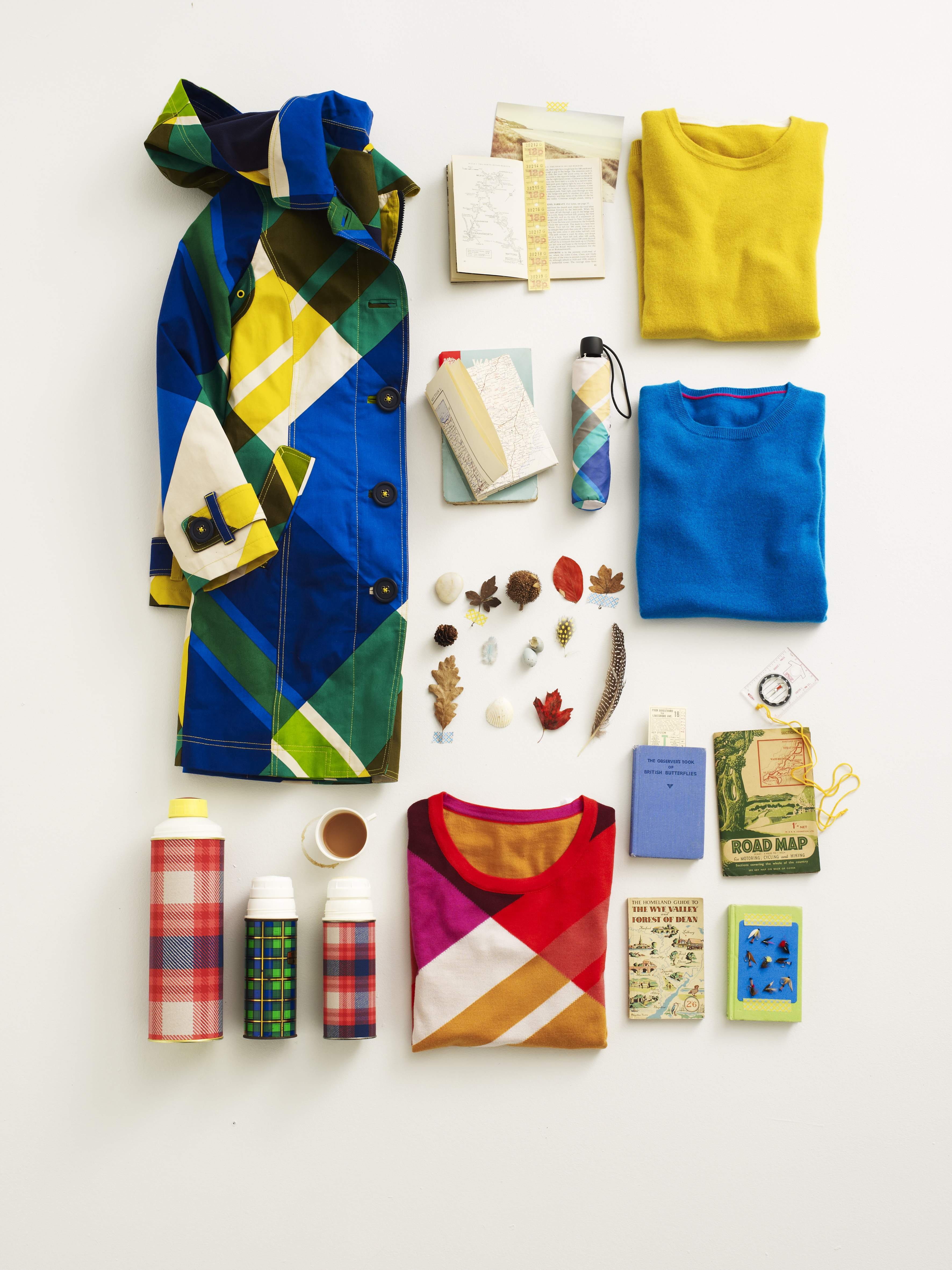 Sam Duffy | Stylist - Still Life & Prop Styling | Carol Hayes Management