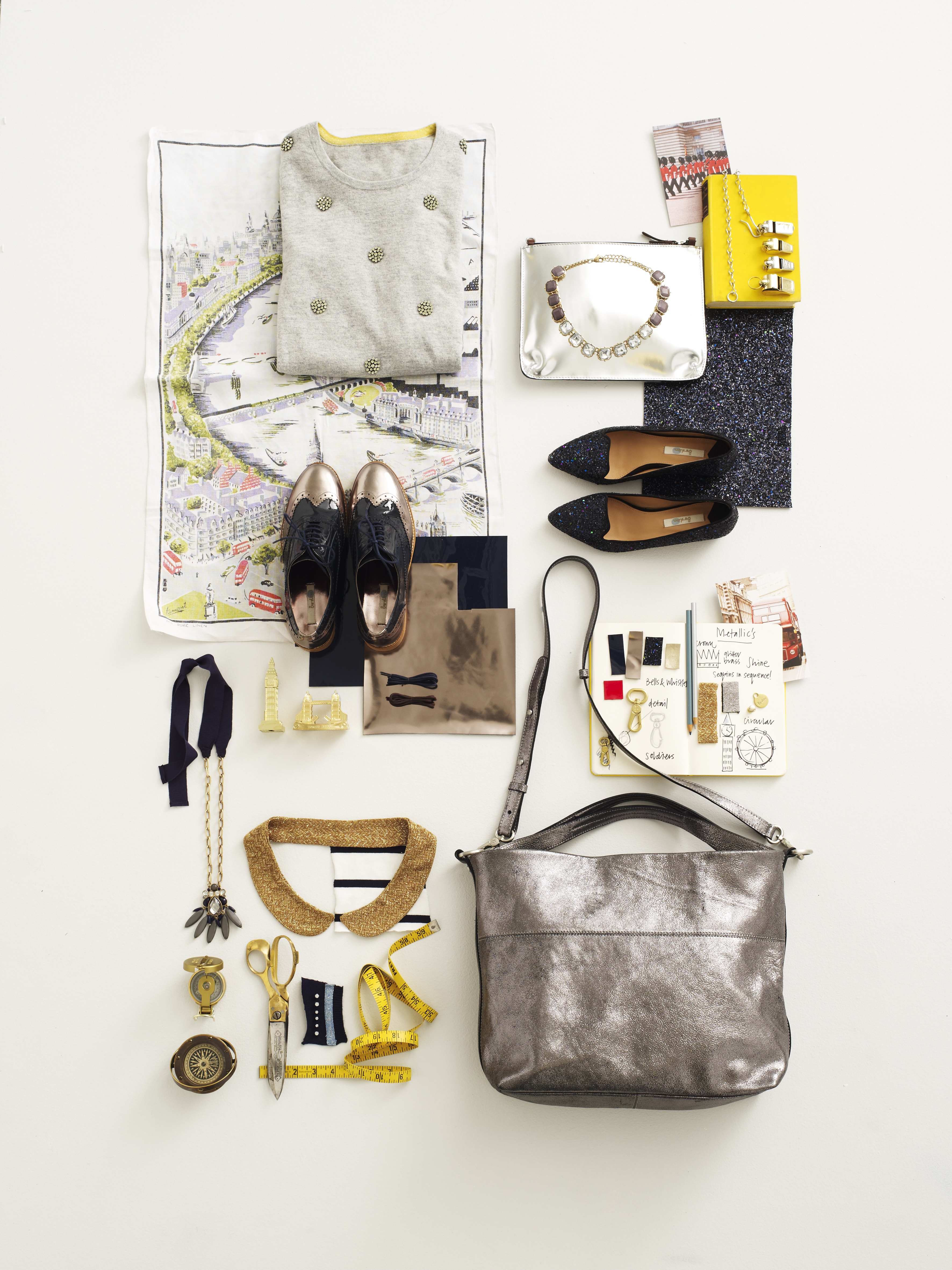 Sam Duffy | Stylist - Still Life & Prop Styling | Carol Hayes Management