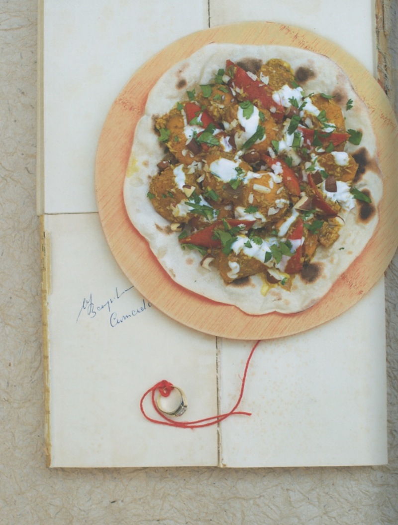 Sam Duffy | Stylist - Still Life & Prop Styling | Carol Hayes Management