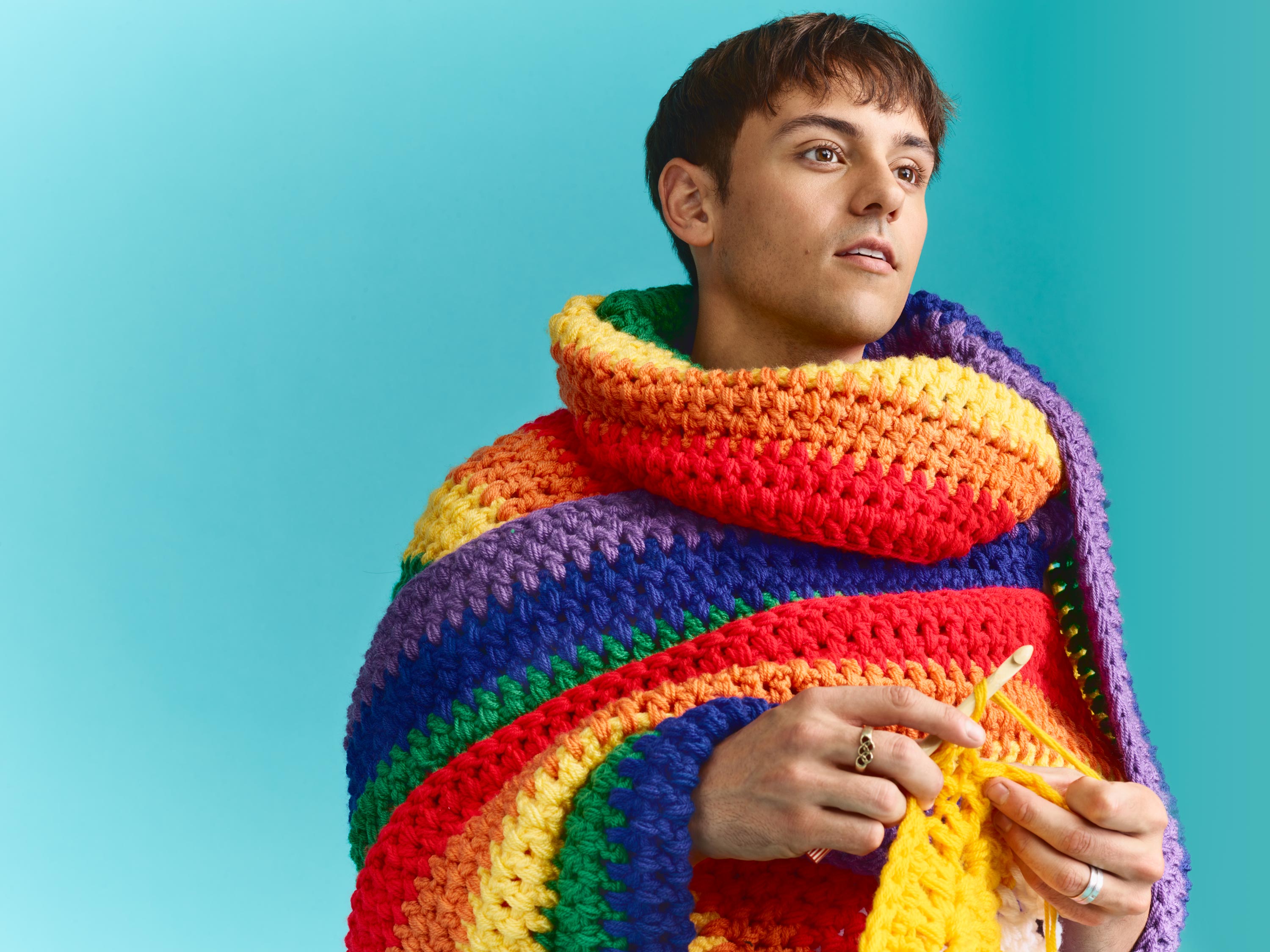 Samantha Cooper | Hair & Makeup Artist - Men | Carol Hayes Management