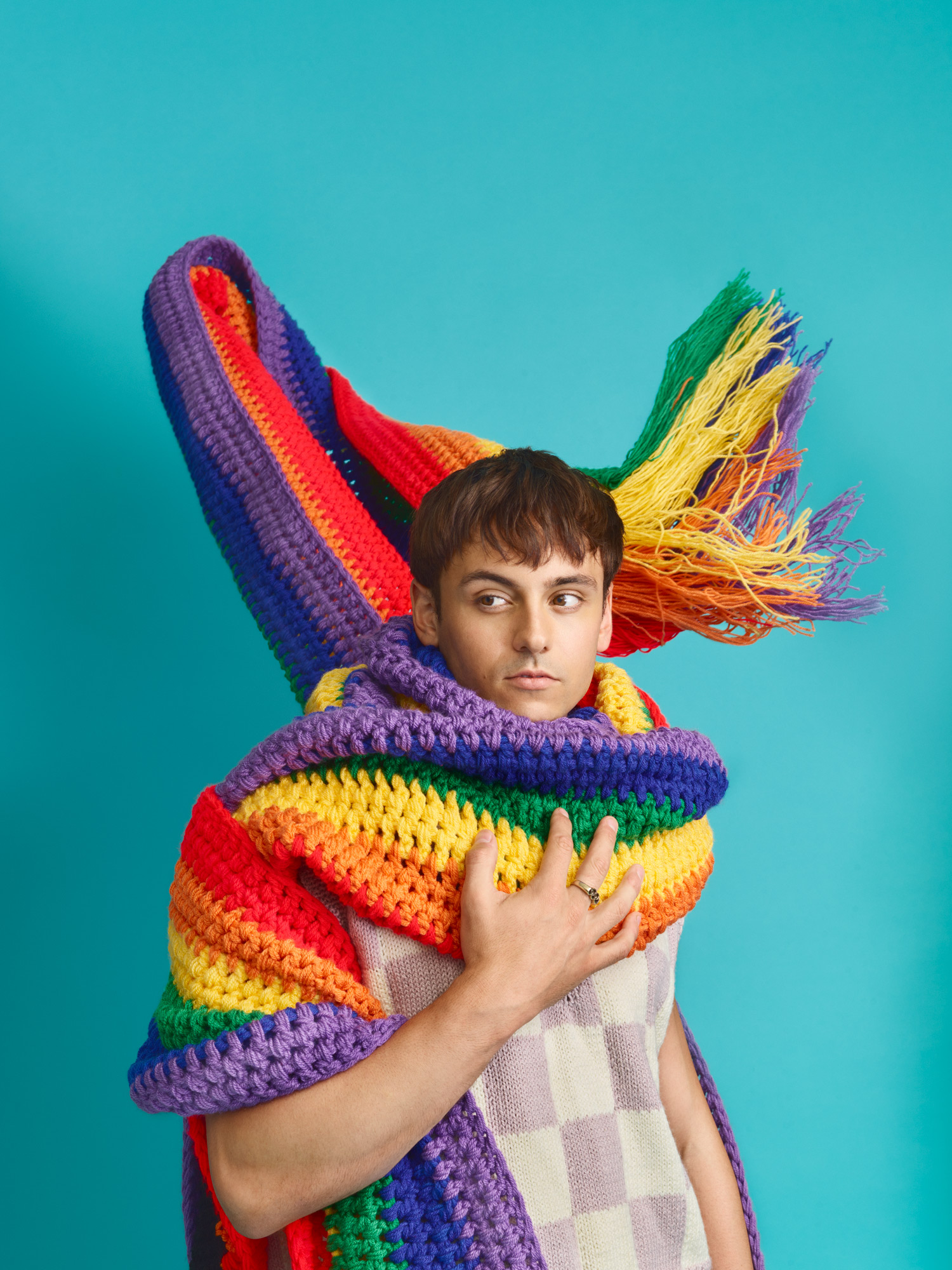 Samantha Cooper | Hair & Makeup Artist - Men | Carol Hayes Management