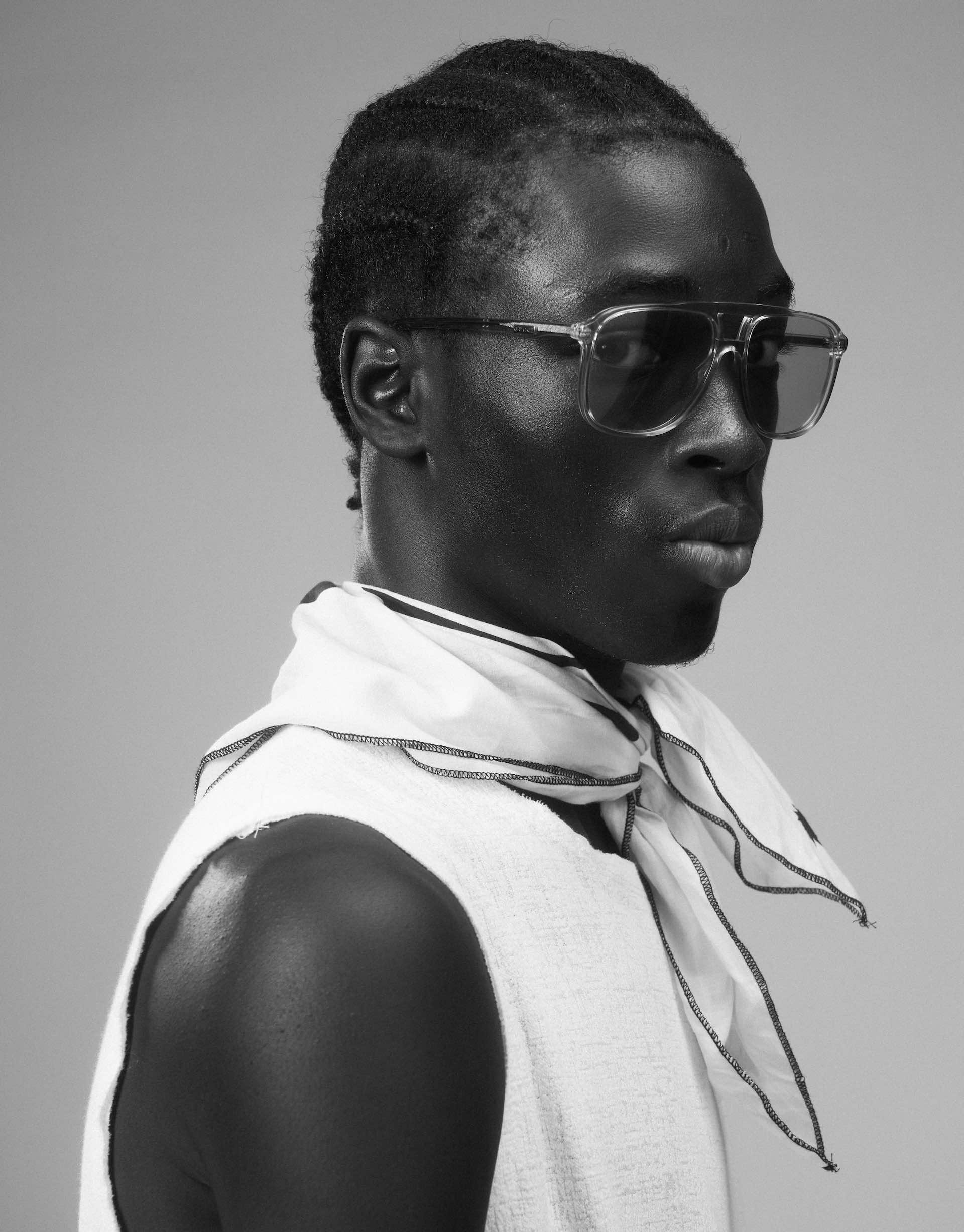 Samantha Cooper | Hair & Makeup Artist - Editorial | Carol Hayes Management