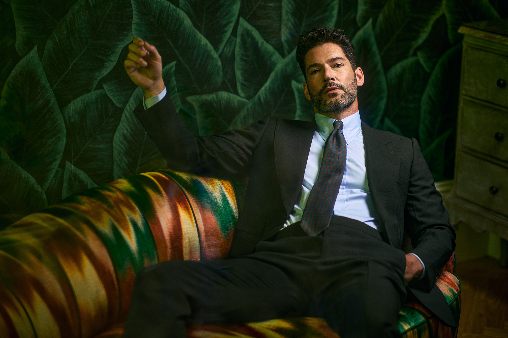 Book Grace Gilfeather at Carol Hayes | Carol Hayes Management