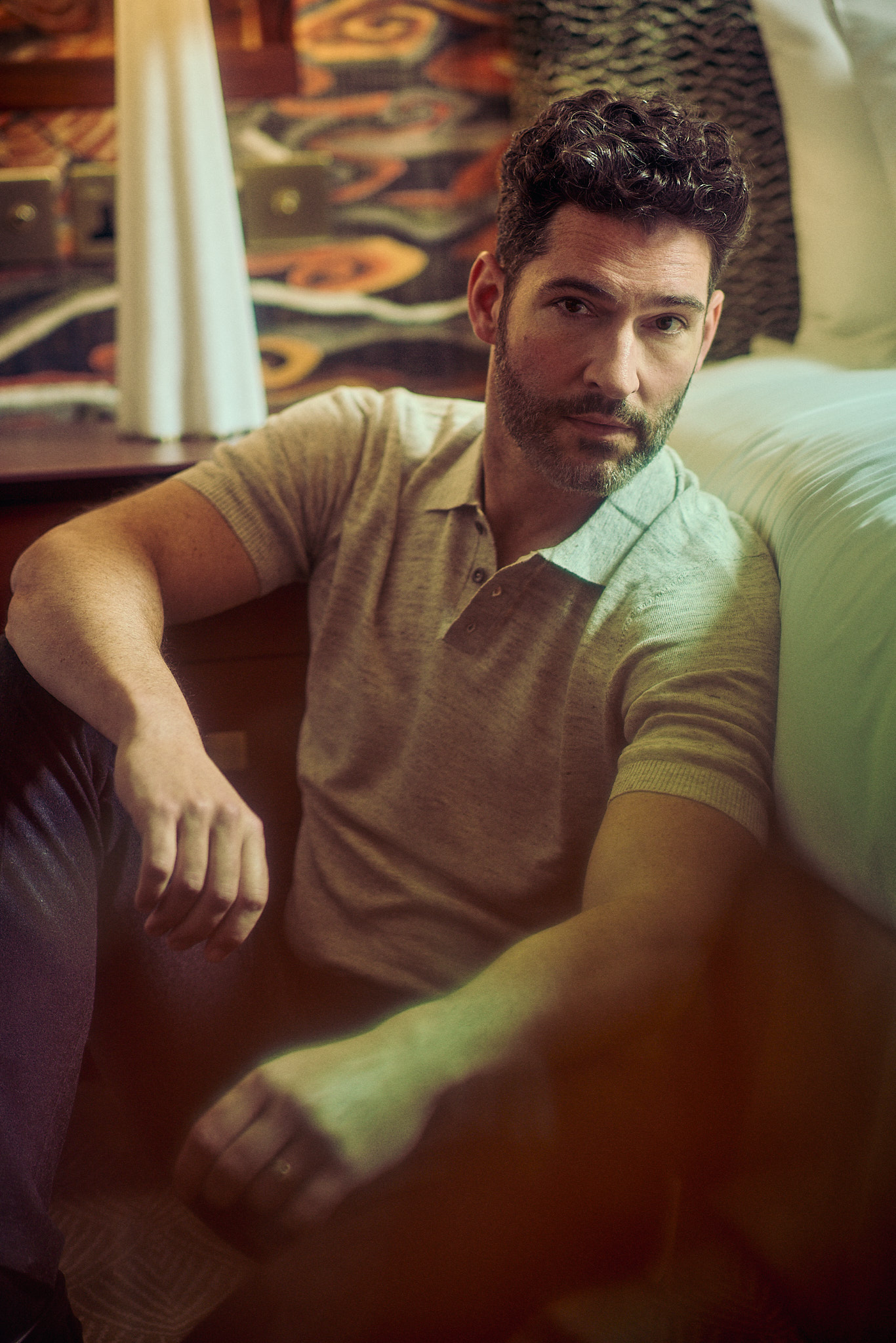 Book Grace Gilfeather at Carol Hayes | Carol Hayes Management