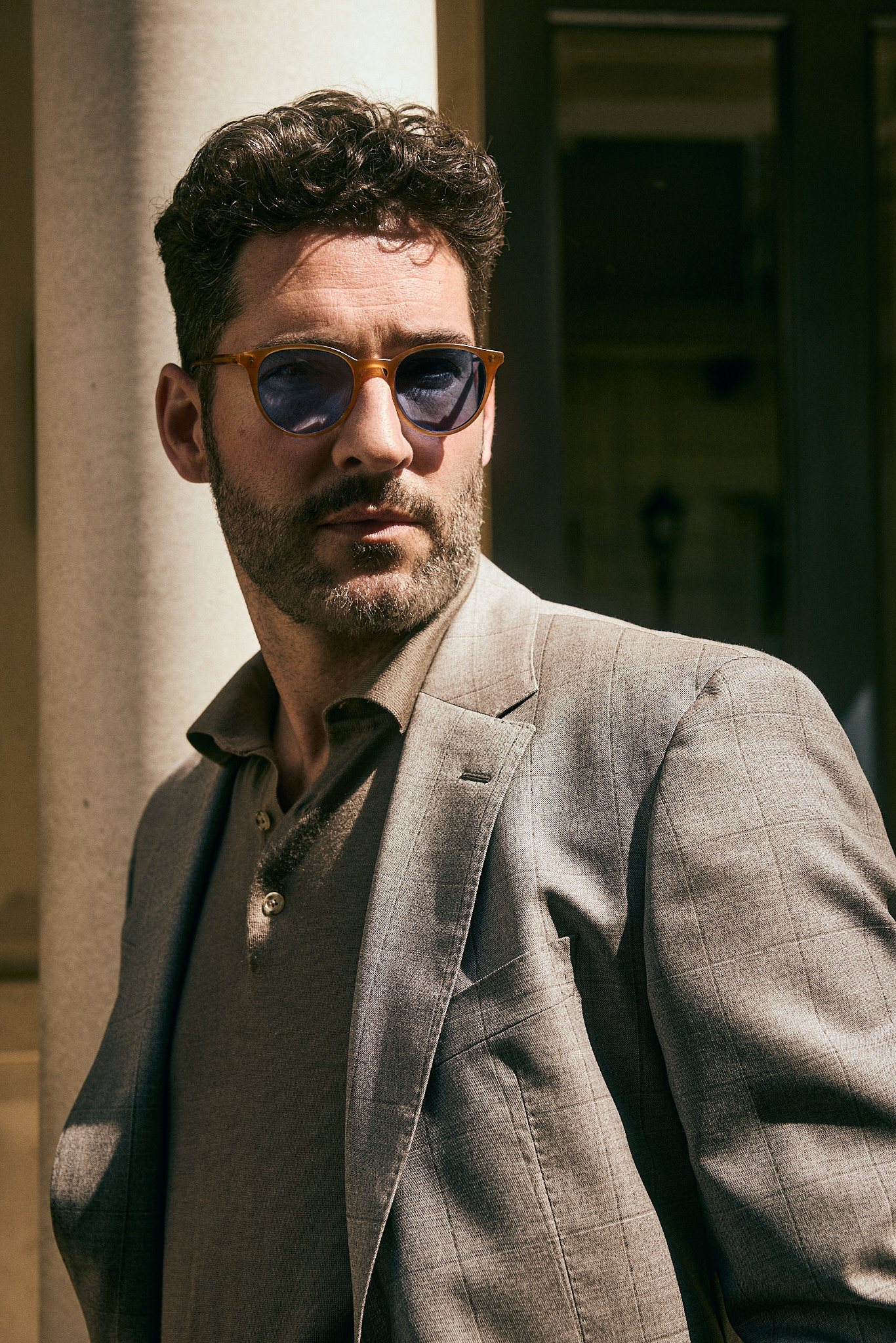 Book Grace Gilfeather at Carol Hayes | Carol Hayes Management