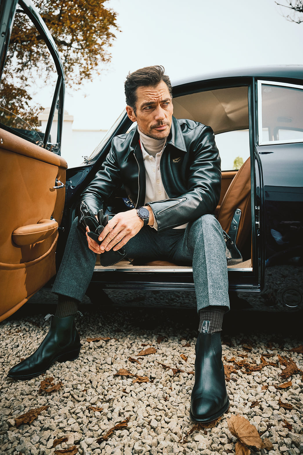 Book Grace Gilfeather at Carol Hayes | Carol Hayes Management