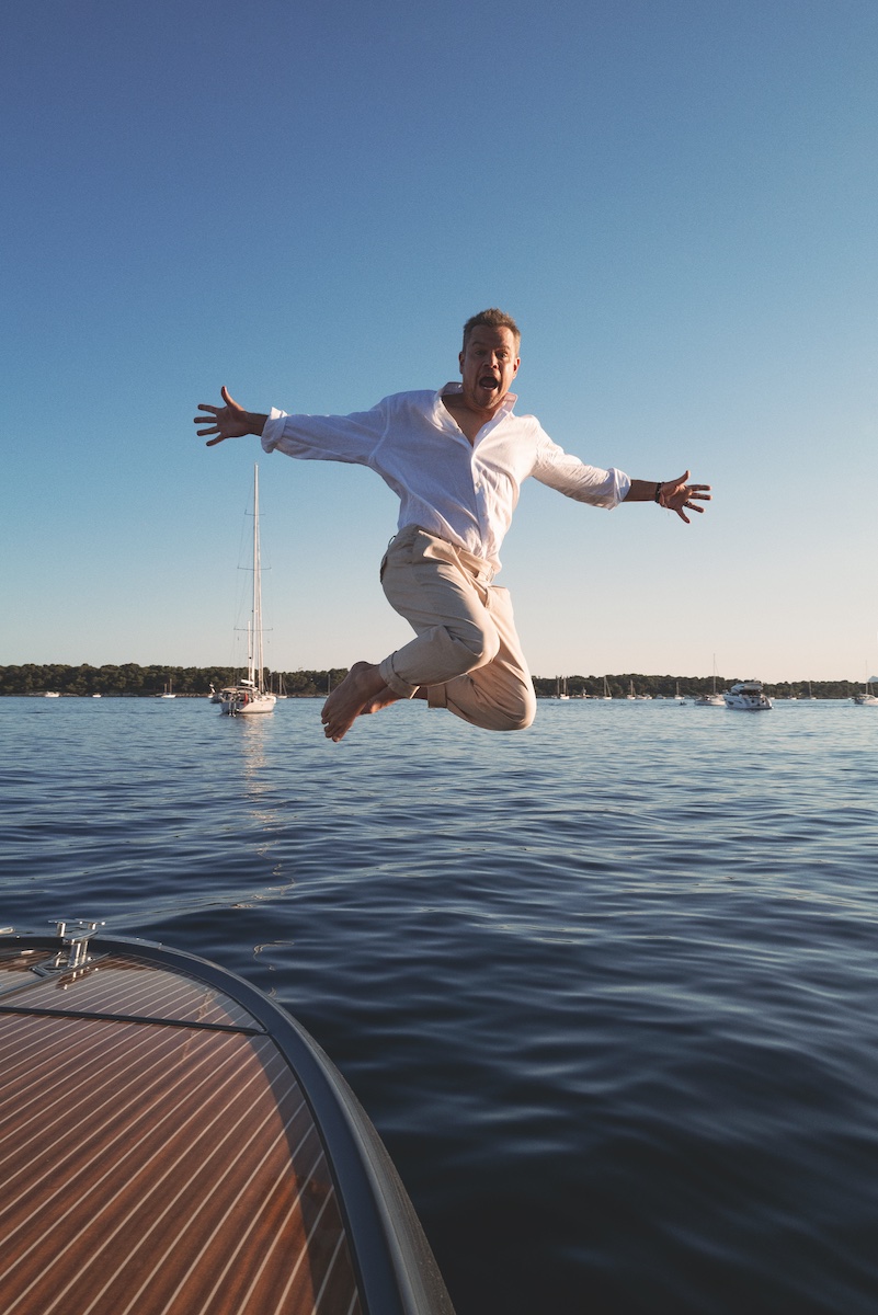 Book Grace Gilfeather at Carol Hayes | Carol Hayes Management